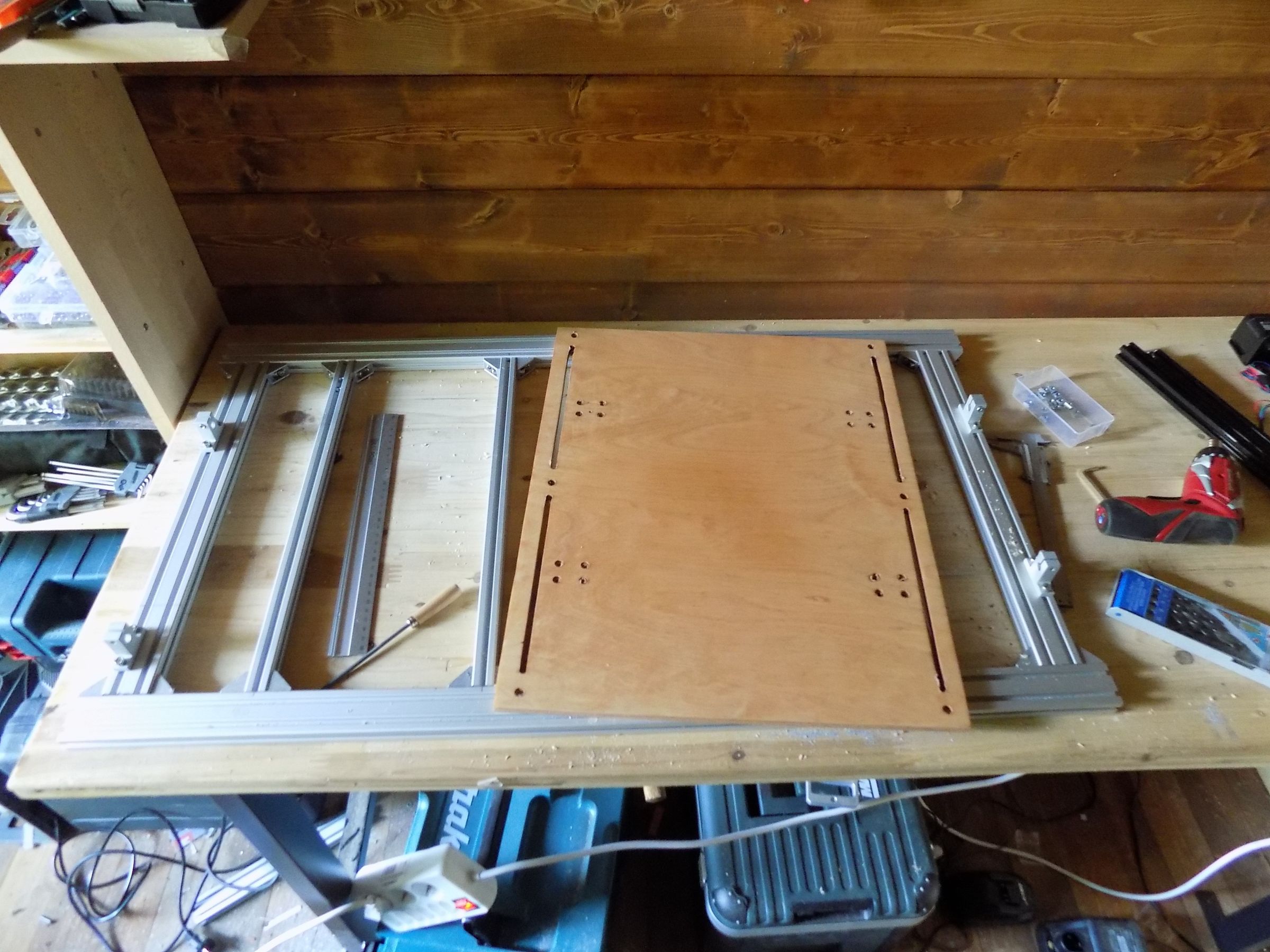 Design Self-made CNC in Fusion 360 : 10 Steps - Instructables