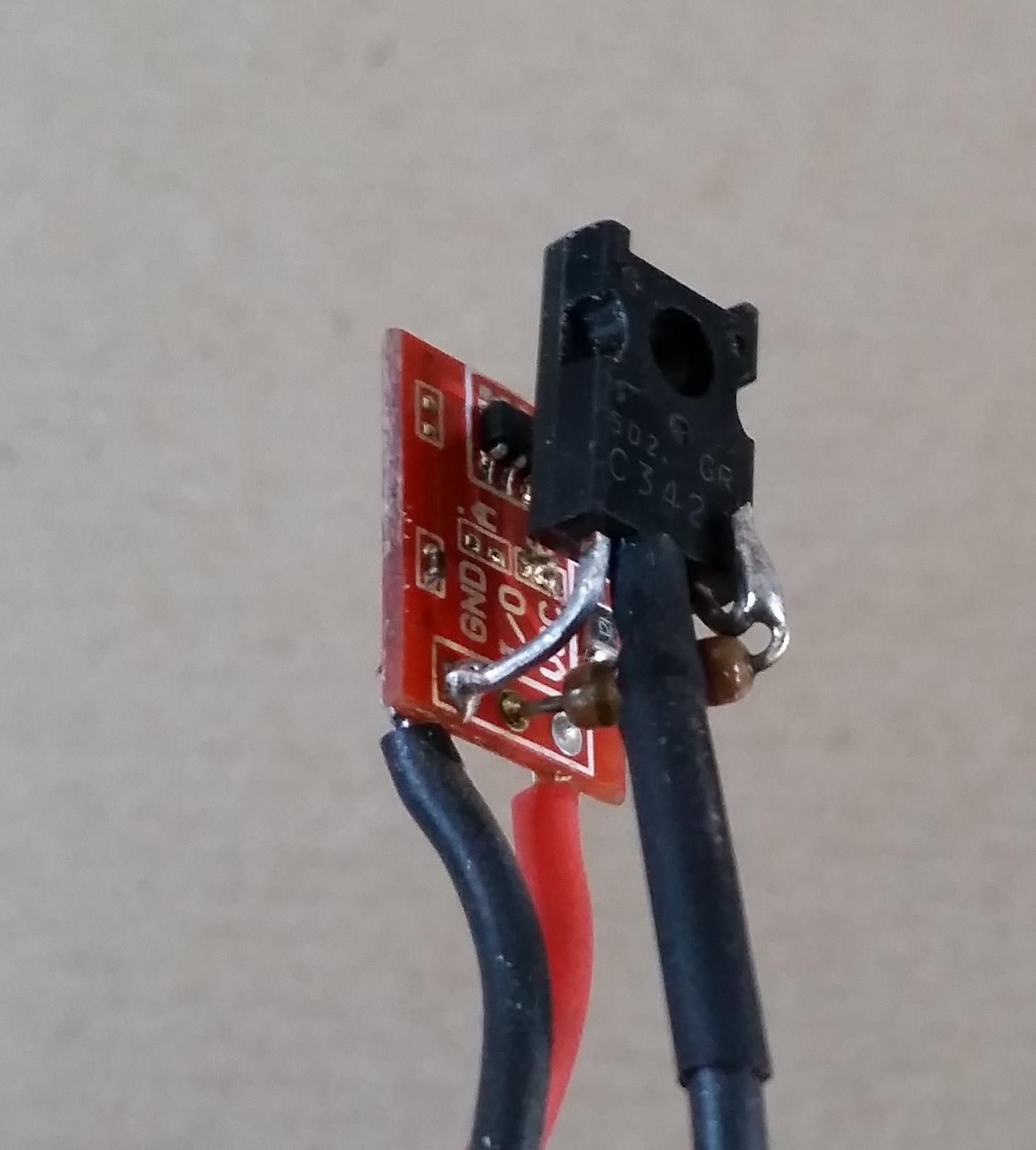 3D Printed Speaker With Printed Passive Radiator : 9 Steps (with ...