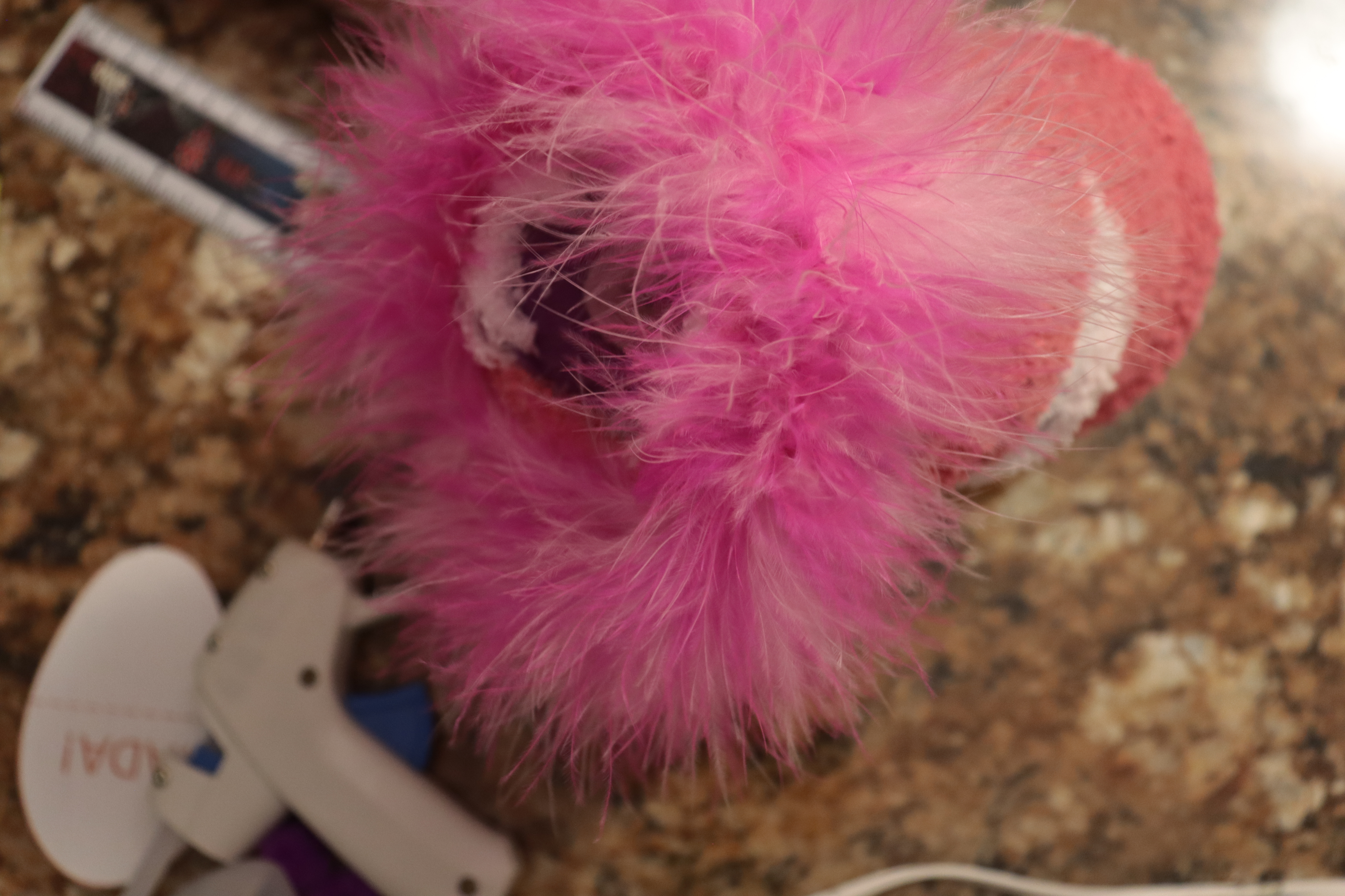 Sock Puppet! : 9 Steps (with Pictures) - Instructables