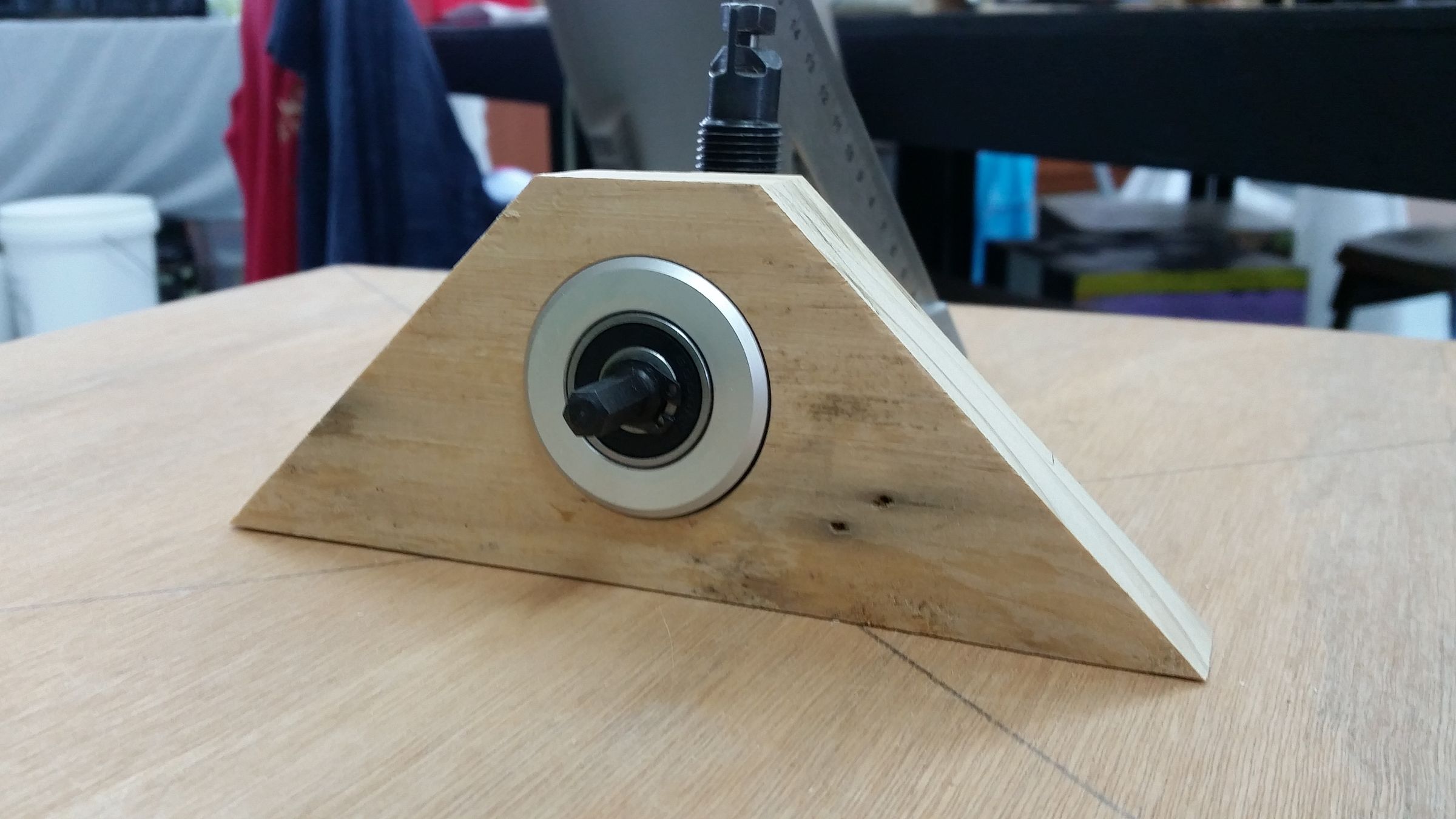 Table Saw for Kids : 7 Steps (with Pictures) - Instructables