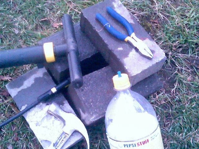 Reuse a Bottle: the Fun Way! : 5 Steps - Instructables