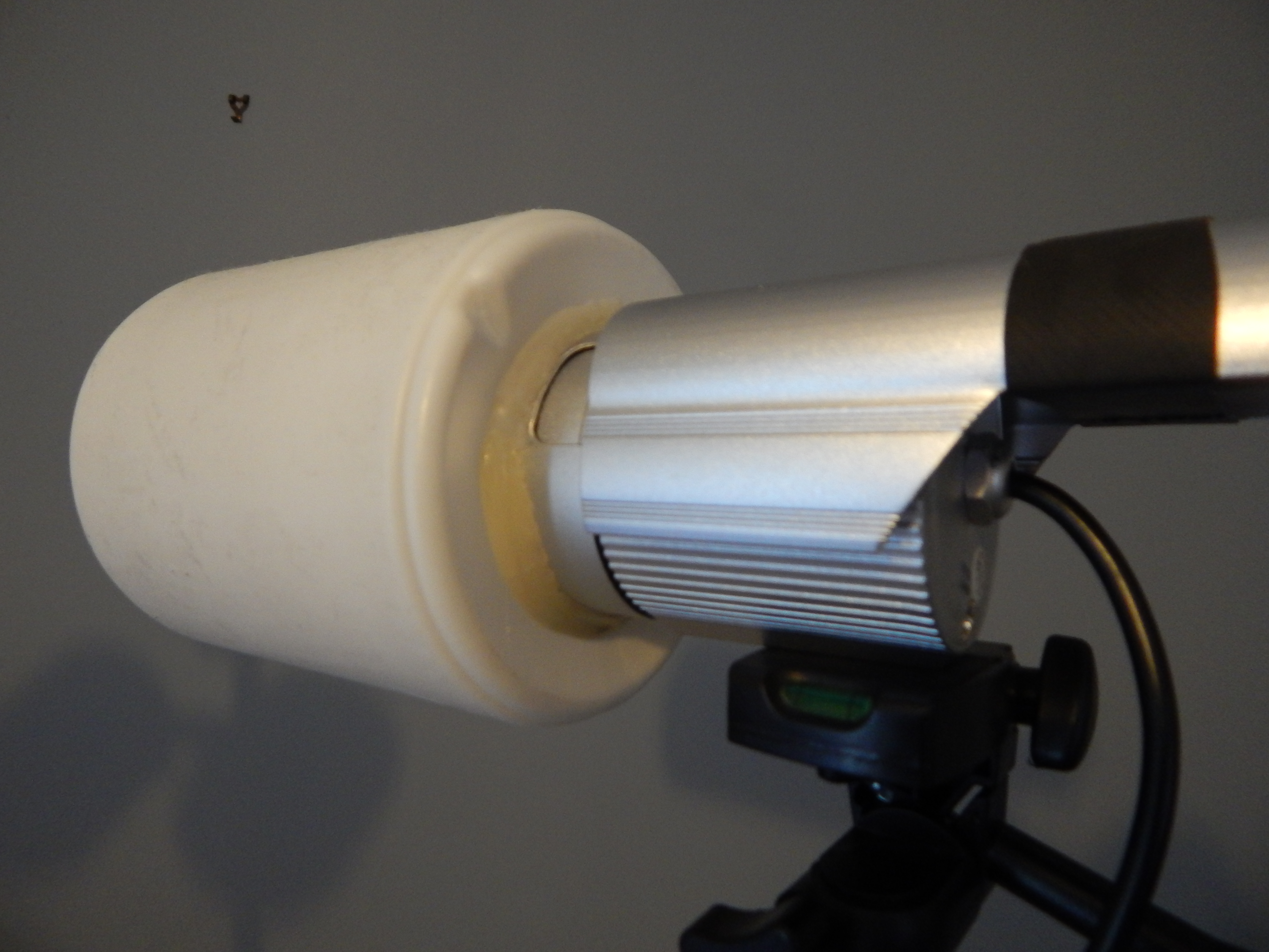 Infrared Light Reflectors : 4 Steps (with Pictures) - Instructables