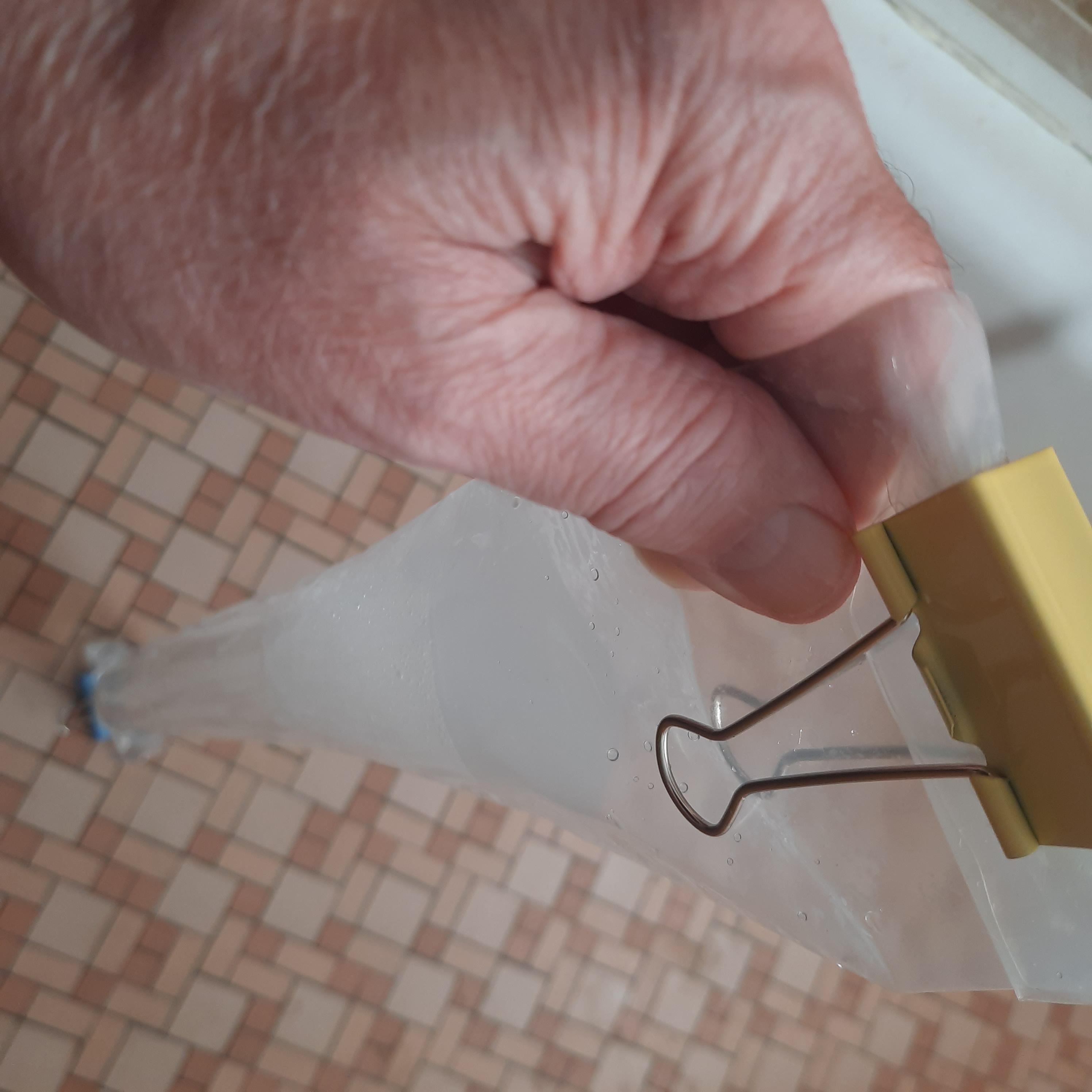 Basic Ice Pipe for Construction : 7 Steps - Instructables