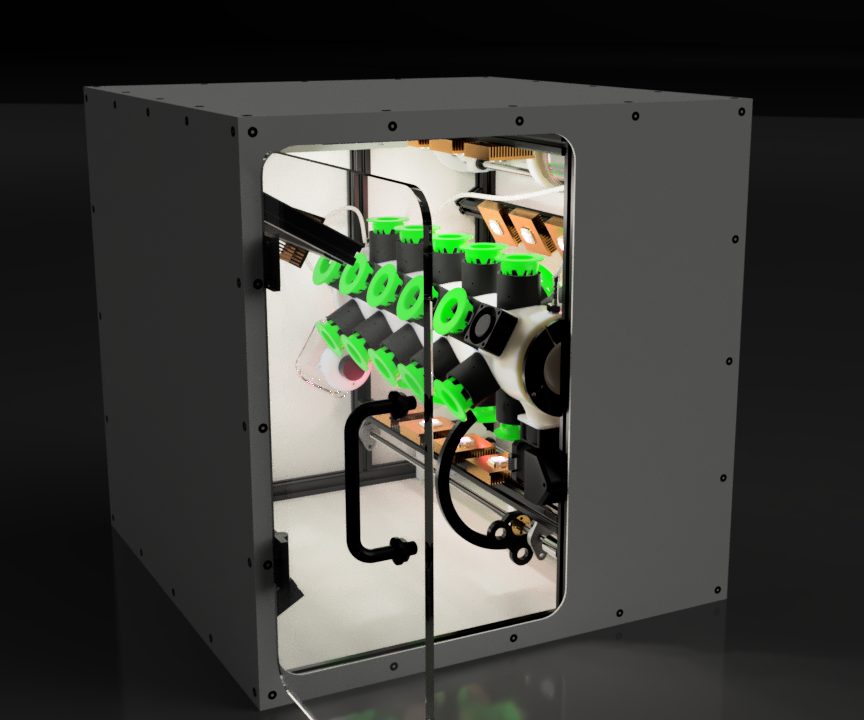 0G Garden : 7 Steps (with Pictures) - Instructables