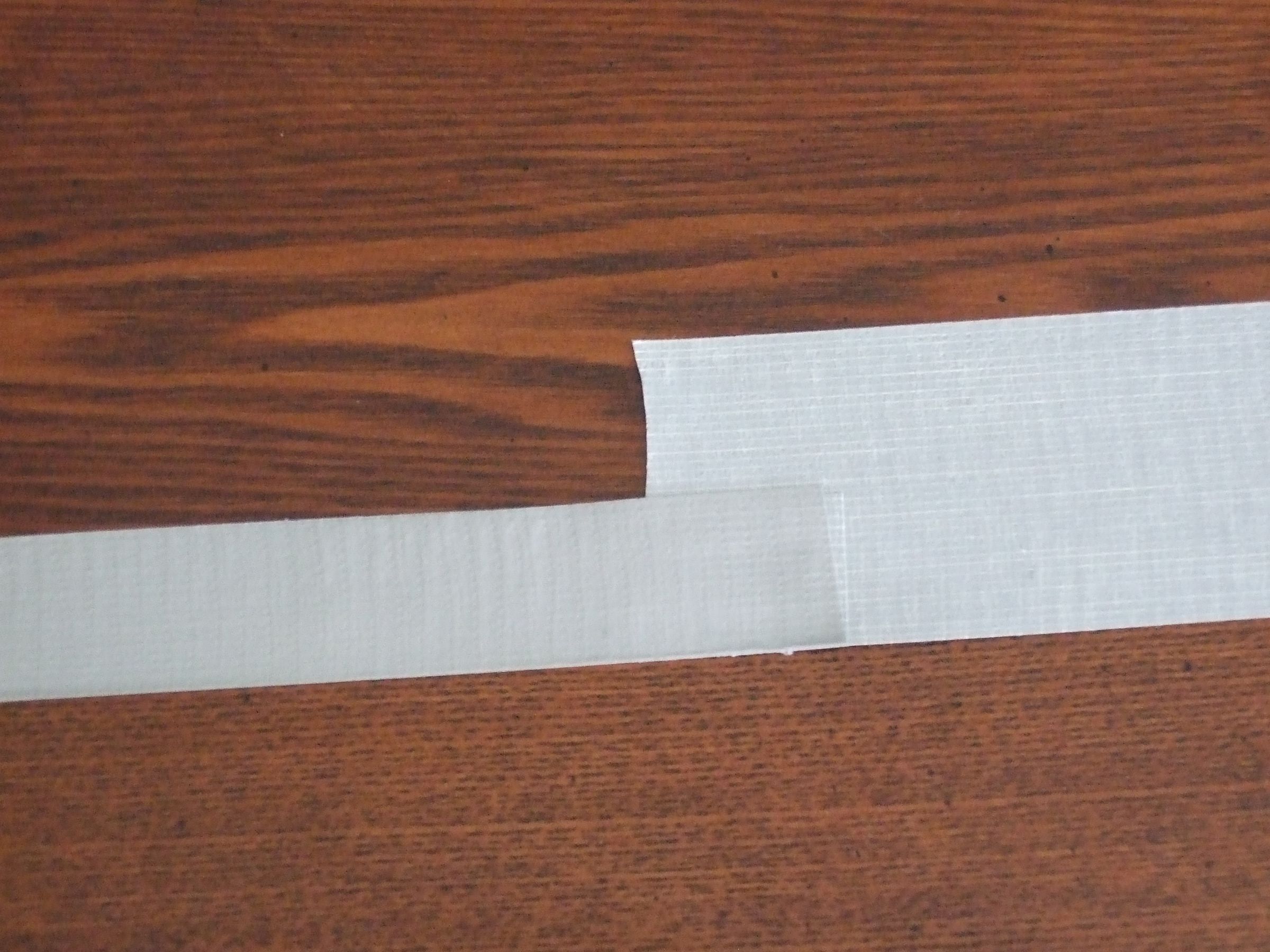 Duct Tape Messenger Bag + Hardware : 19 Steps (with Pictures ...