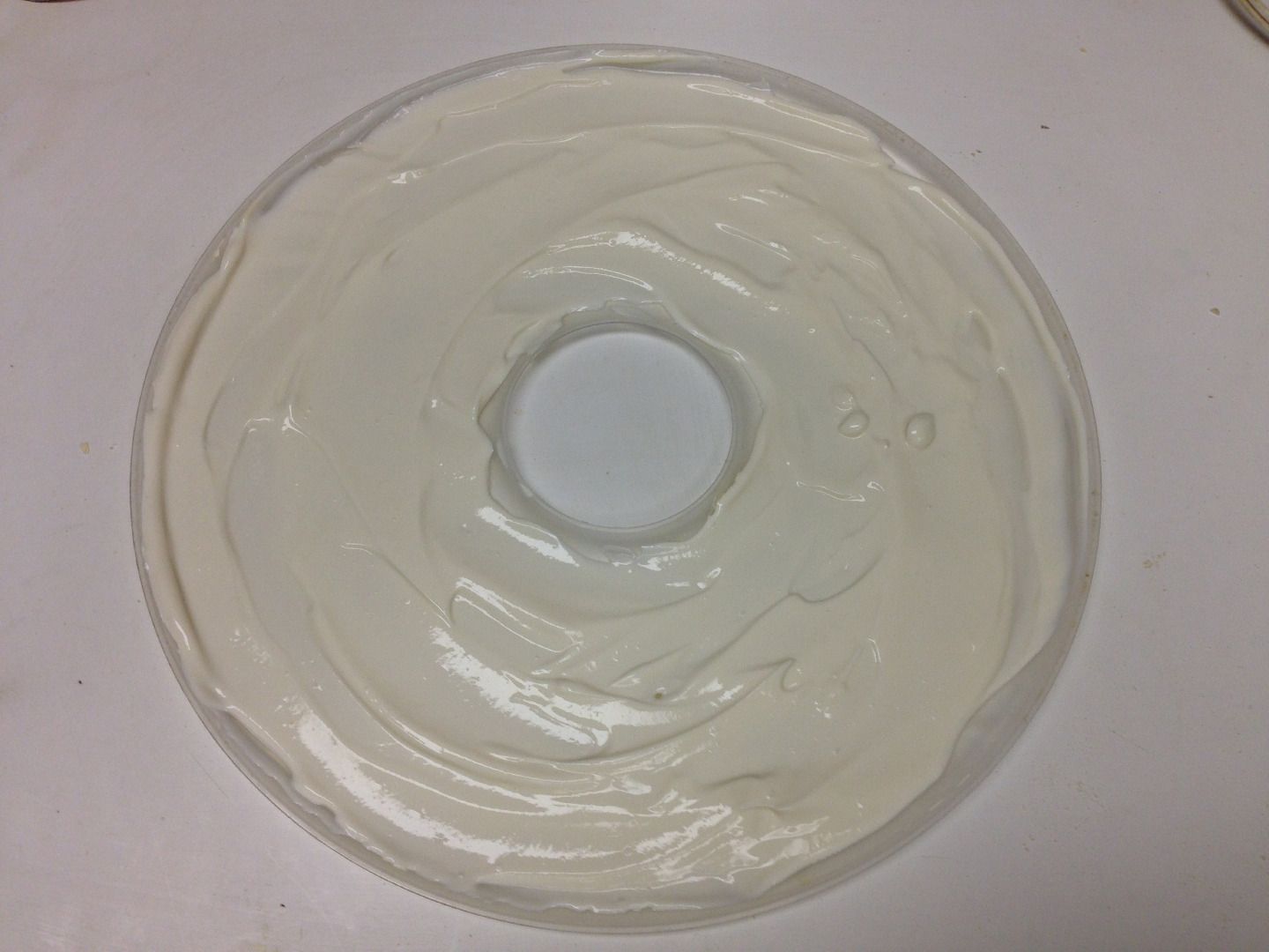 Dehydrate Yogurt : 7 Steps (with Pictures) - Instructables