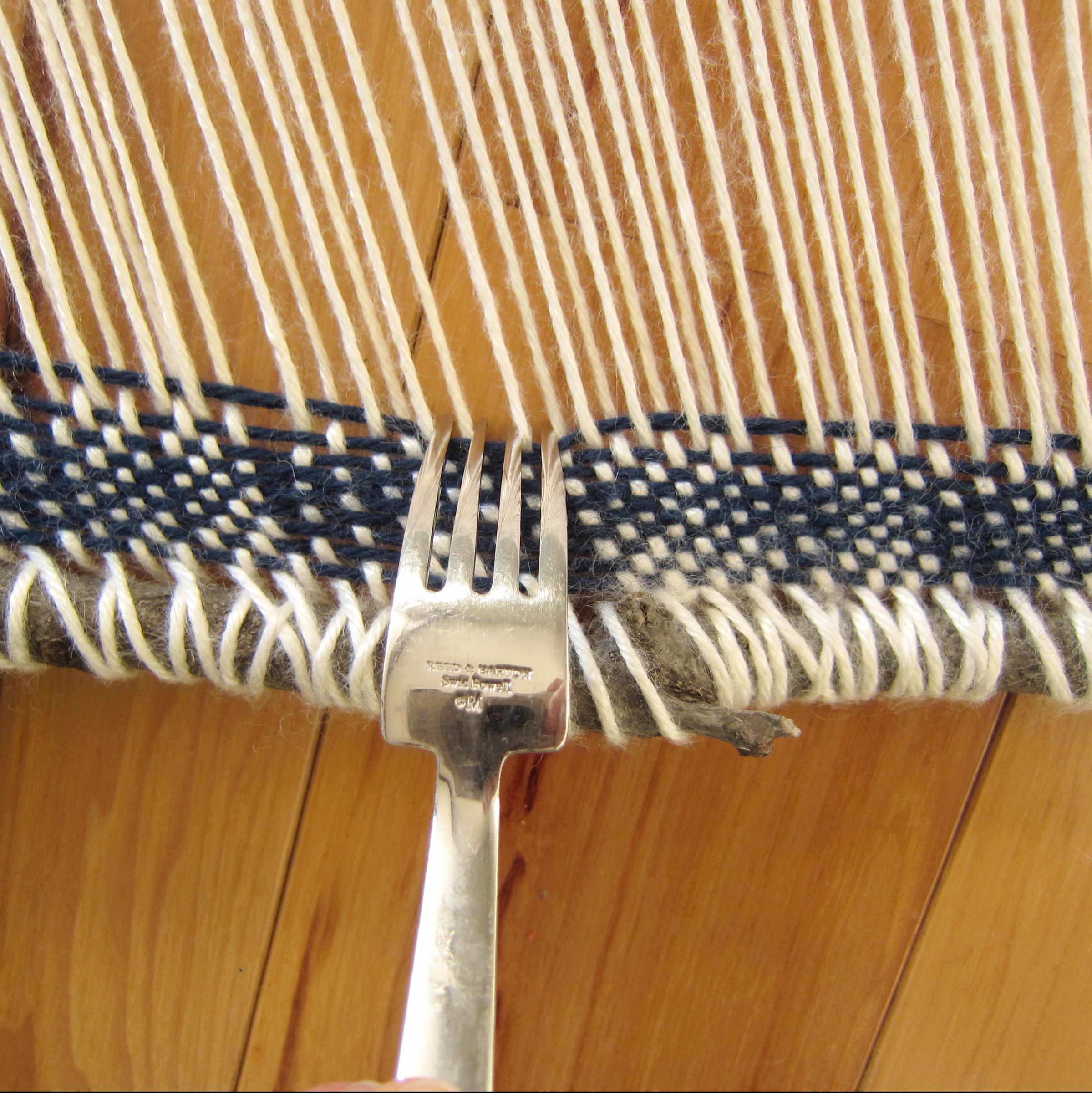 Branch Weaving : 5 Steps (with Pictures) - Instructables