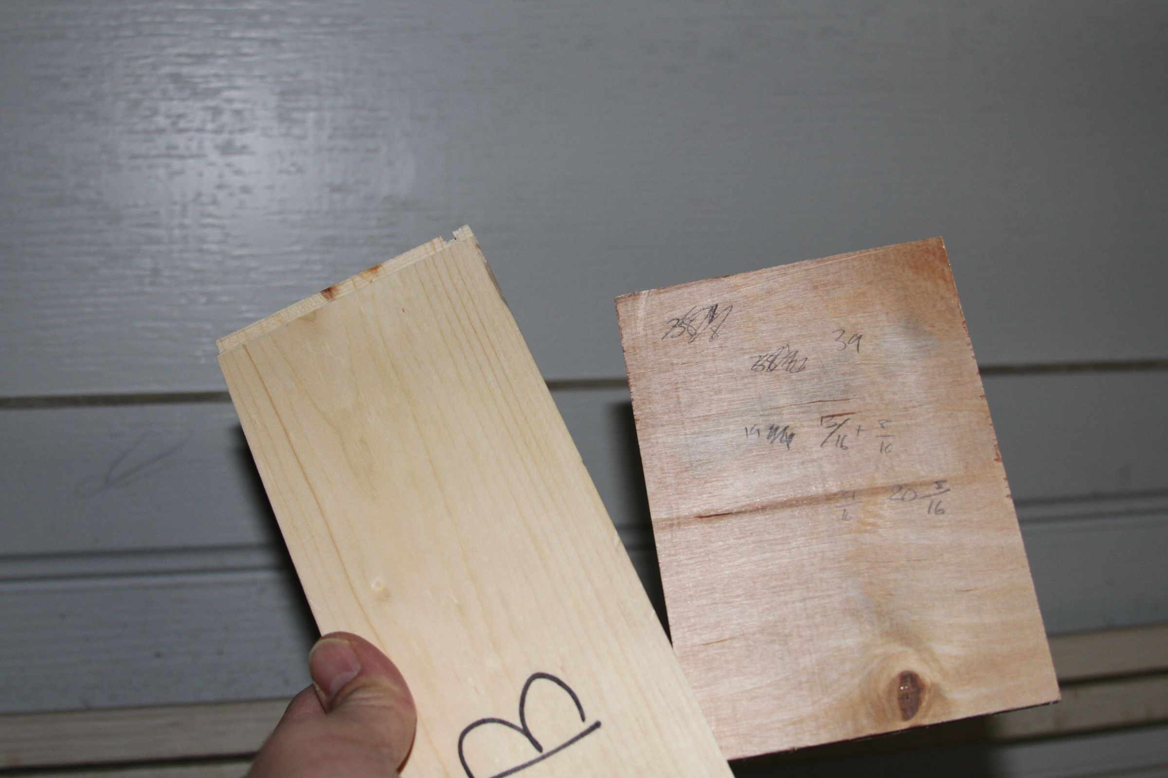 A DIY Guide to Frame and Panel Doors : 6 Steps (with Pictures ...
