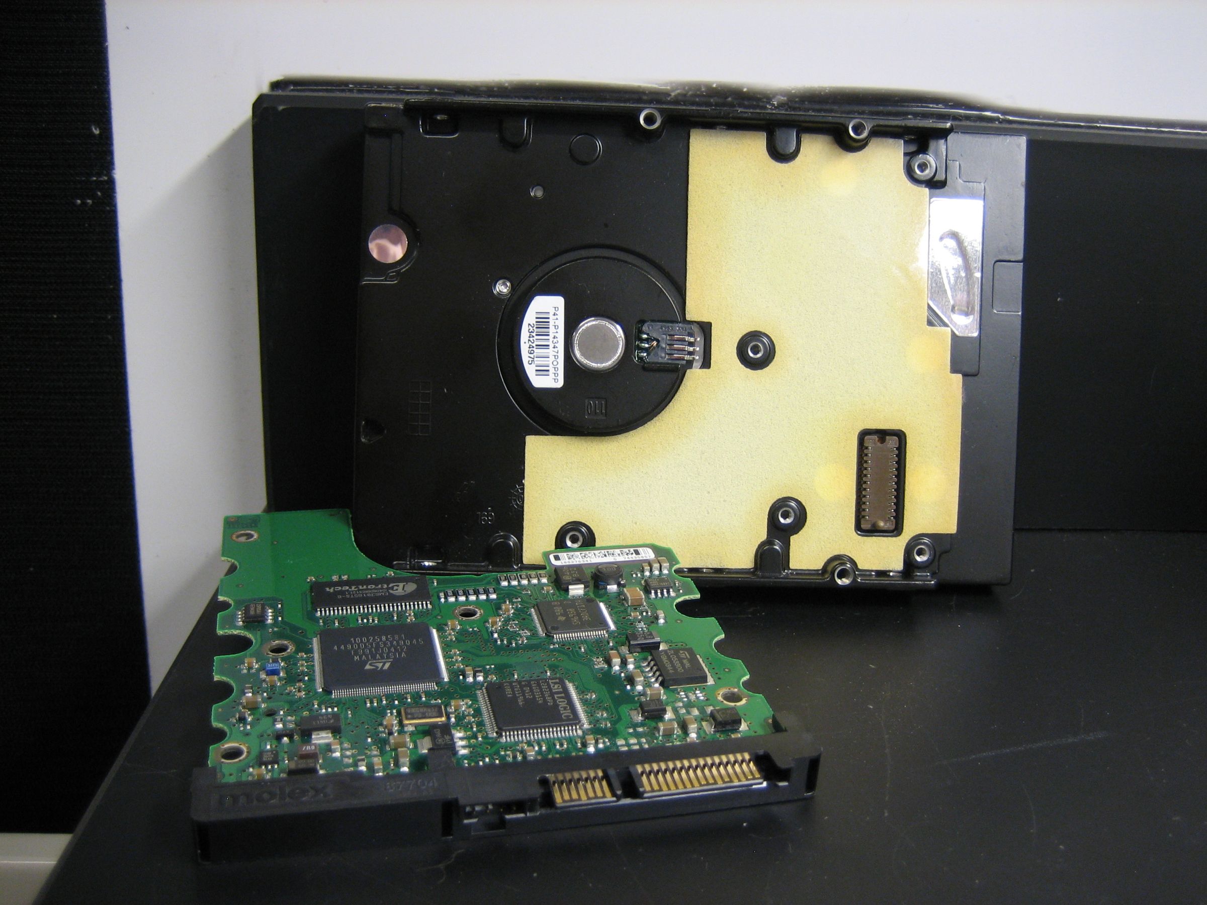 DIY Laser Shutter : 4 Steps - Instructables