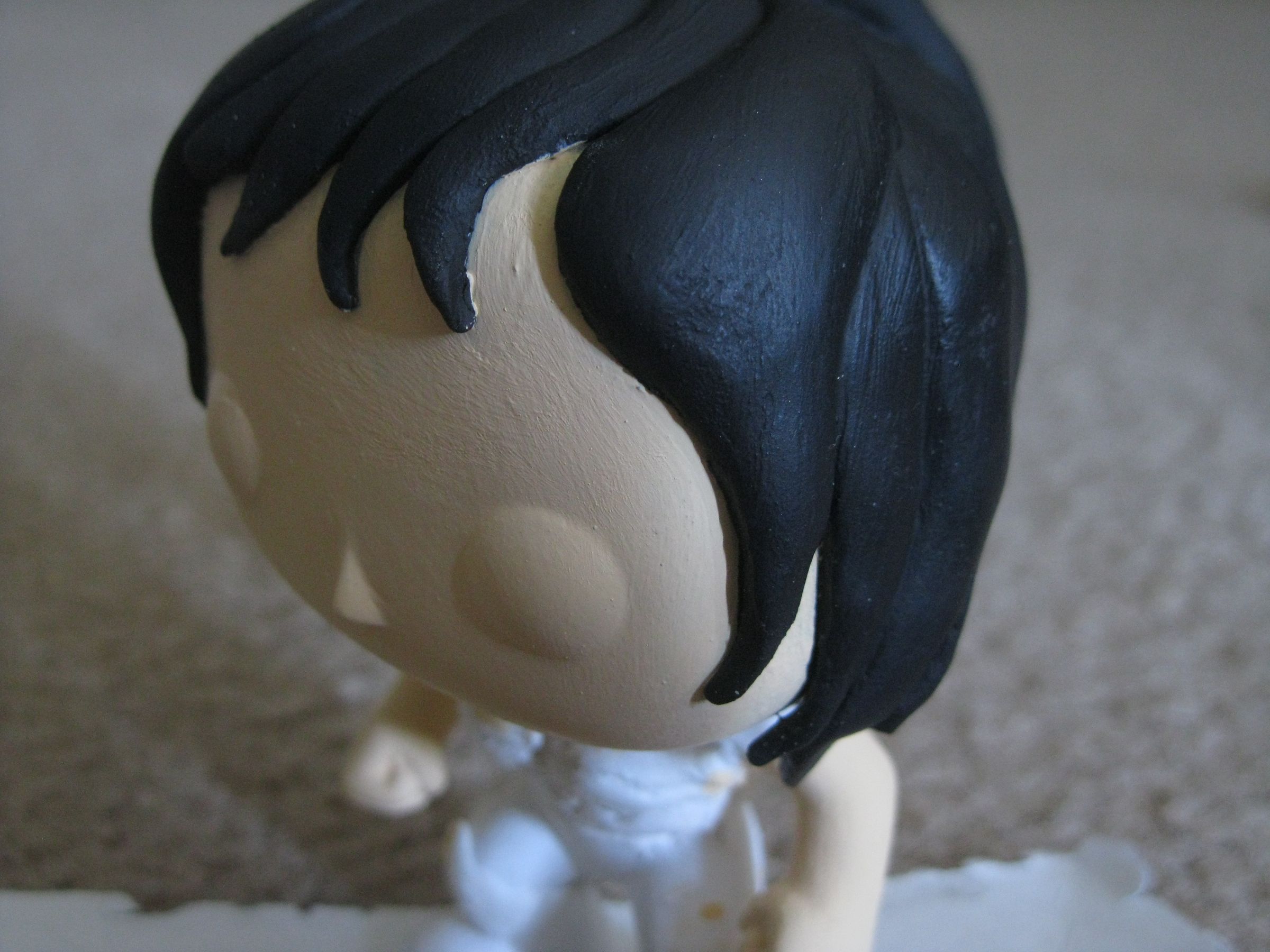 Customize a Blank D.I.Y. Pop! : 10 Steps (with Pictures) - Instructables