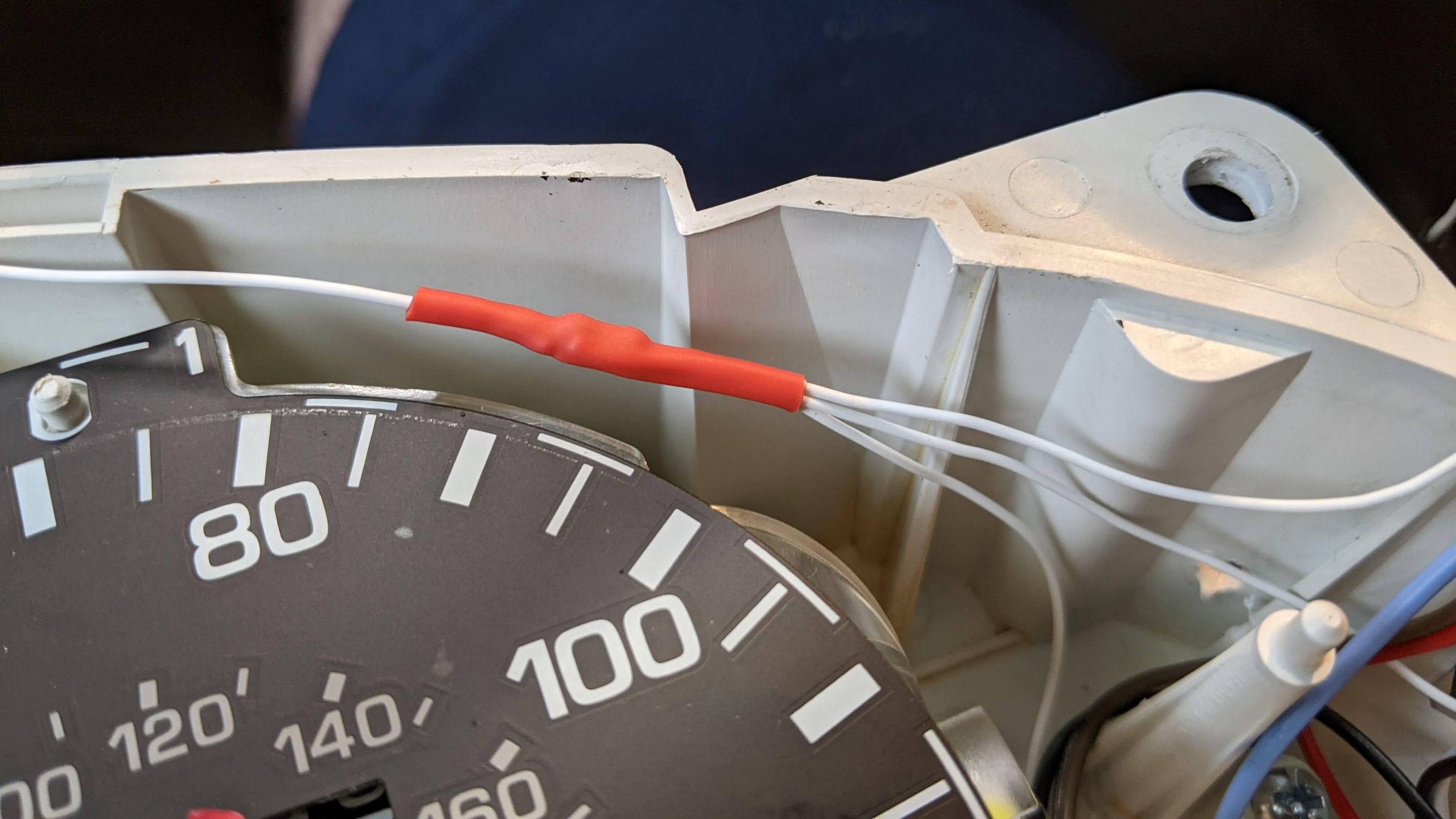 1.28" LCD Gauges - for NA Miata's and Other Cars. : 11 Steps (with ...