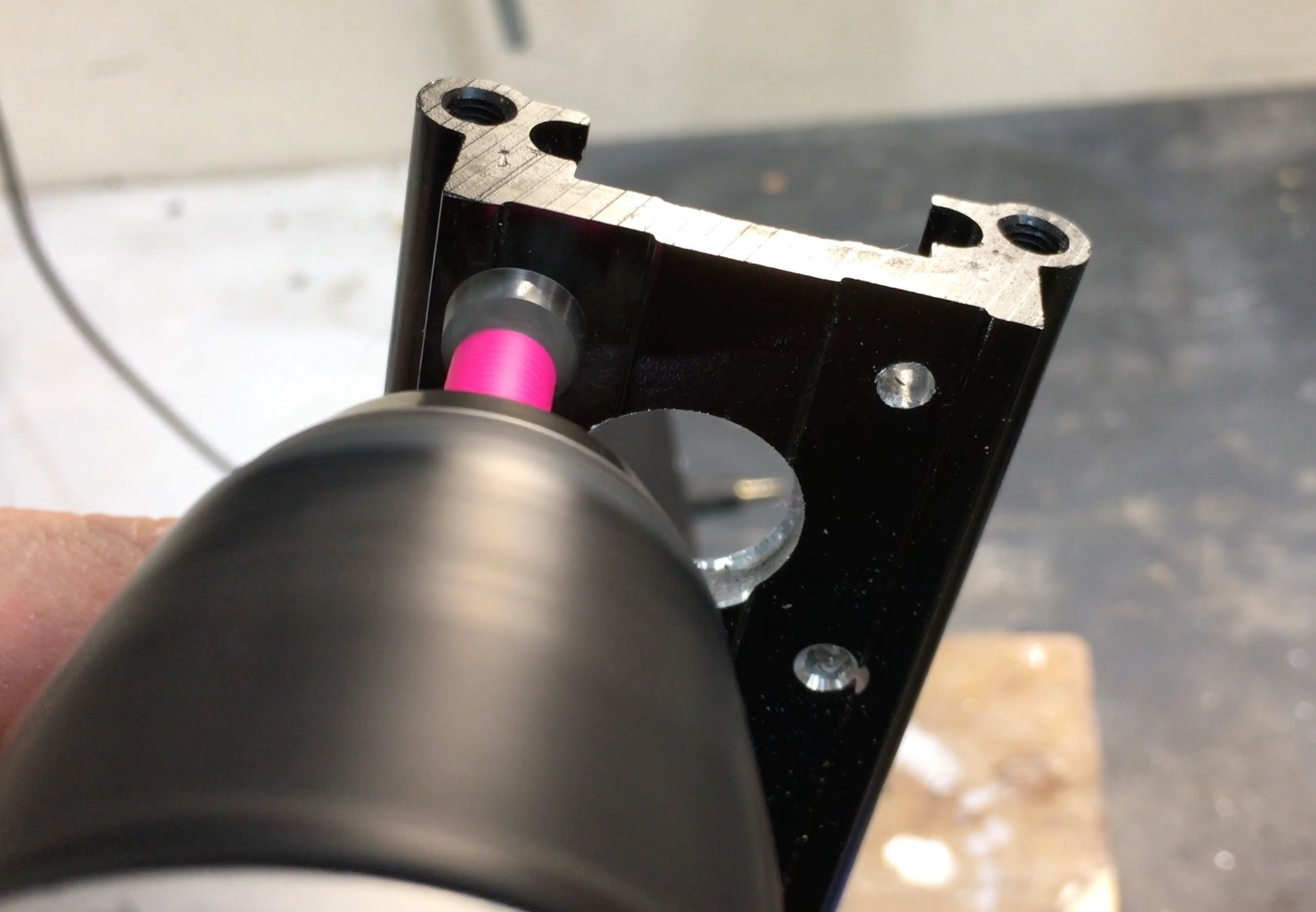 Make an Arduino Controlled Motorized Camera Slider! : 13 Steps (with ...