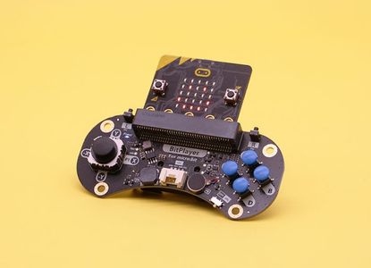 Space Invaders in Micropython on Micro:bit : 5 Steps - Instructables