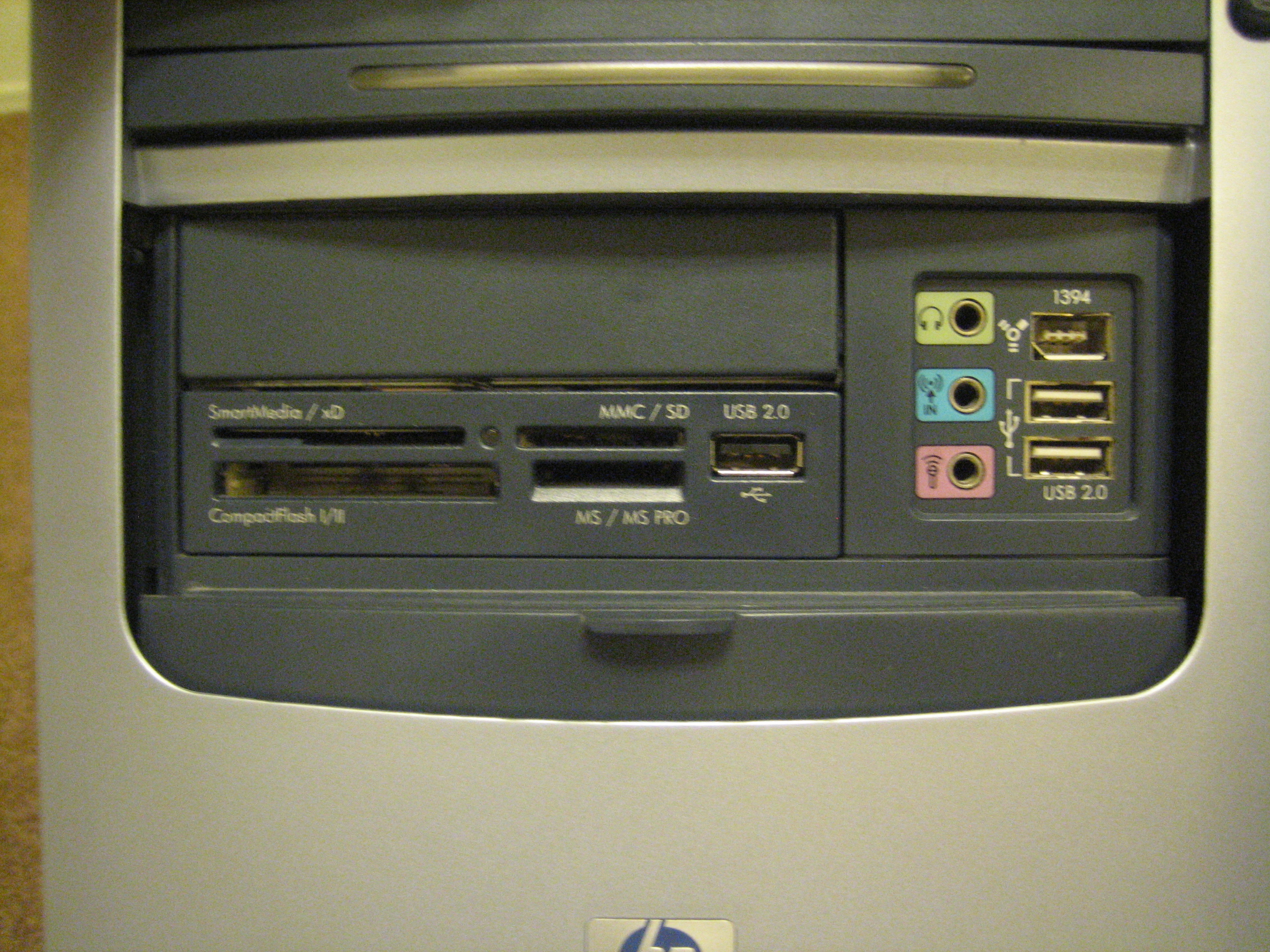 {THE INTEGRATED CARD READER} : 5 Steps - Instructables