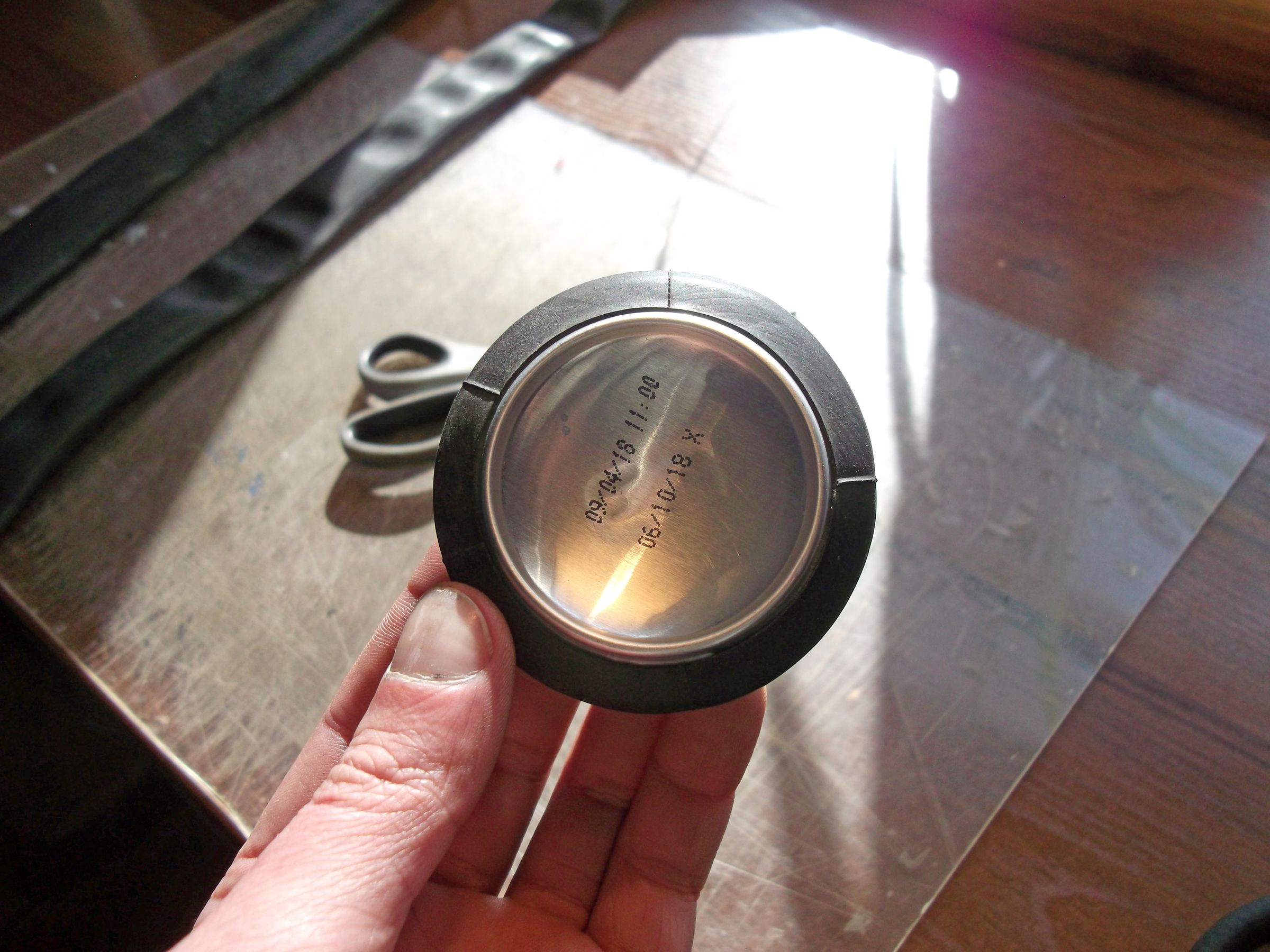 Toy Car Wheels From Soda Cans : 18 Steps (with Pictures) - Instructables