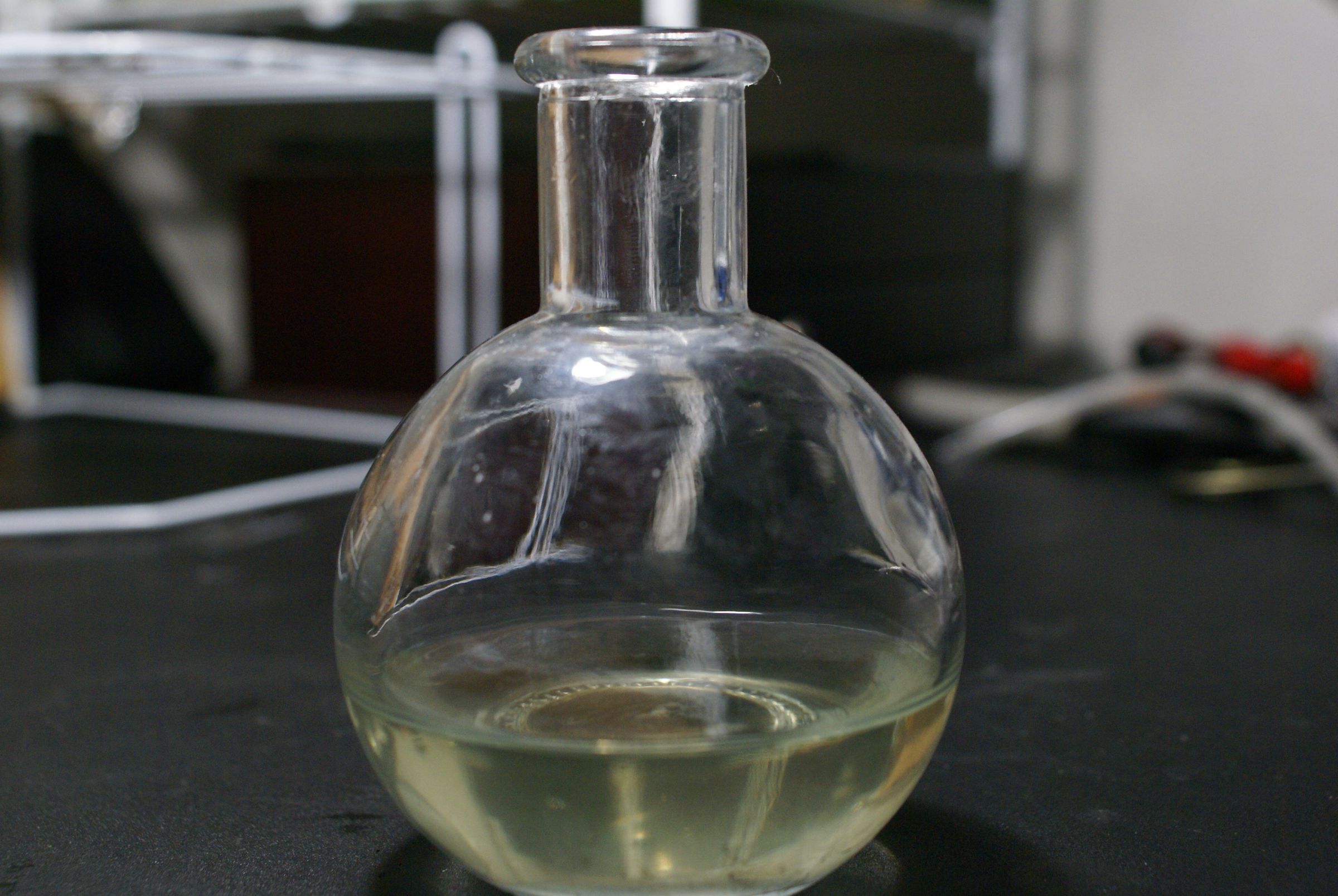 Set Up Your Home Chemistry Lab : 9 Steps (with Pictures) - Instructables