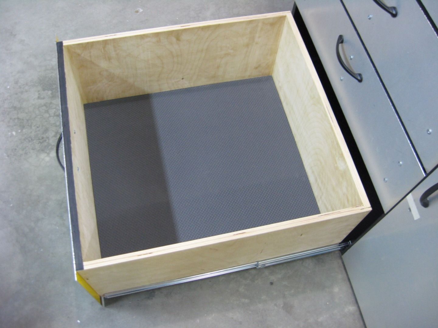 Project Ideas to Organize Your Garage Workshop : 28 Steps (with ...
