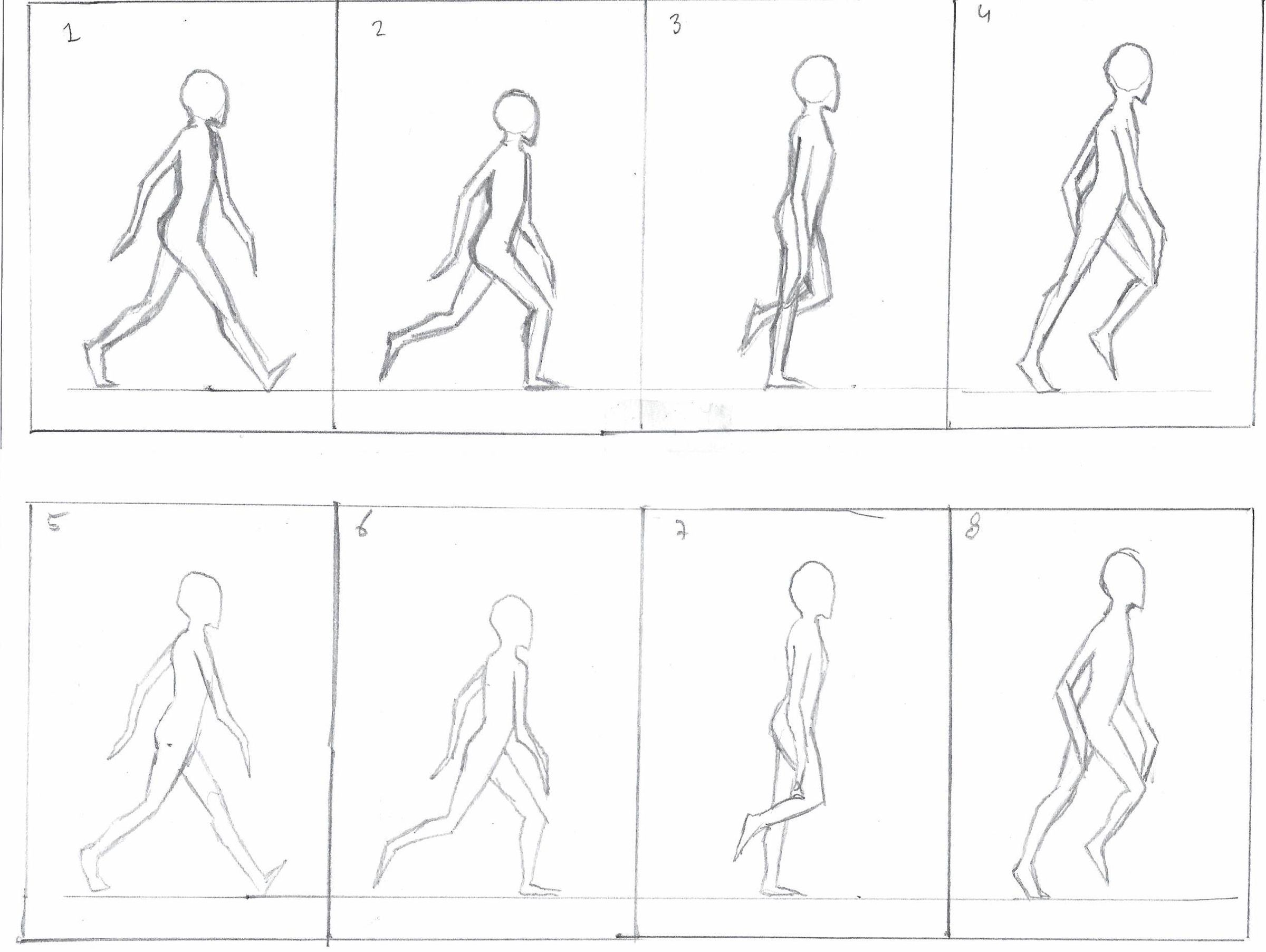 Arduino Animation : 5 Steps (with Pictures) - Instructables
