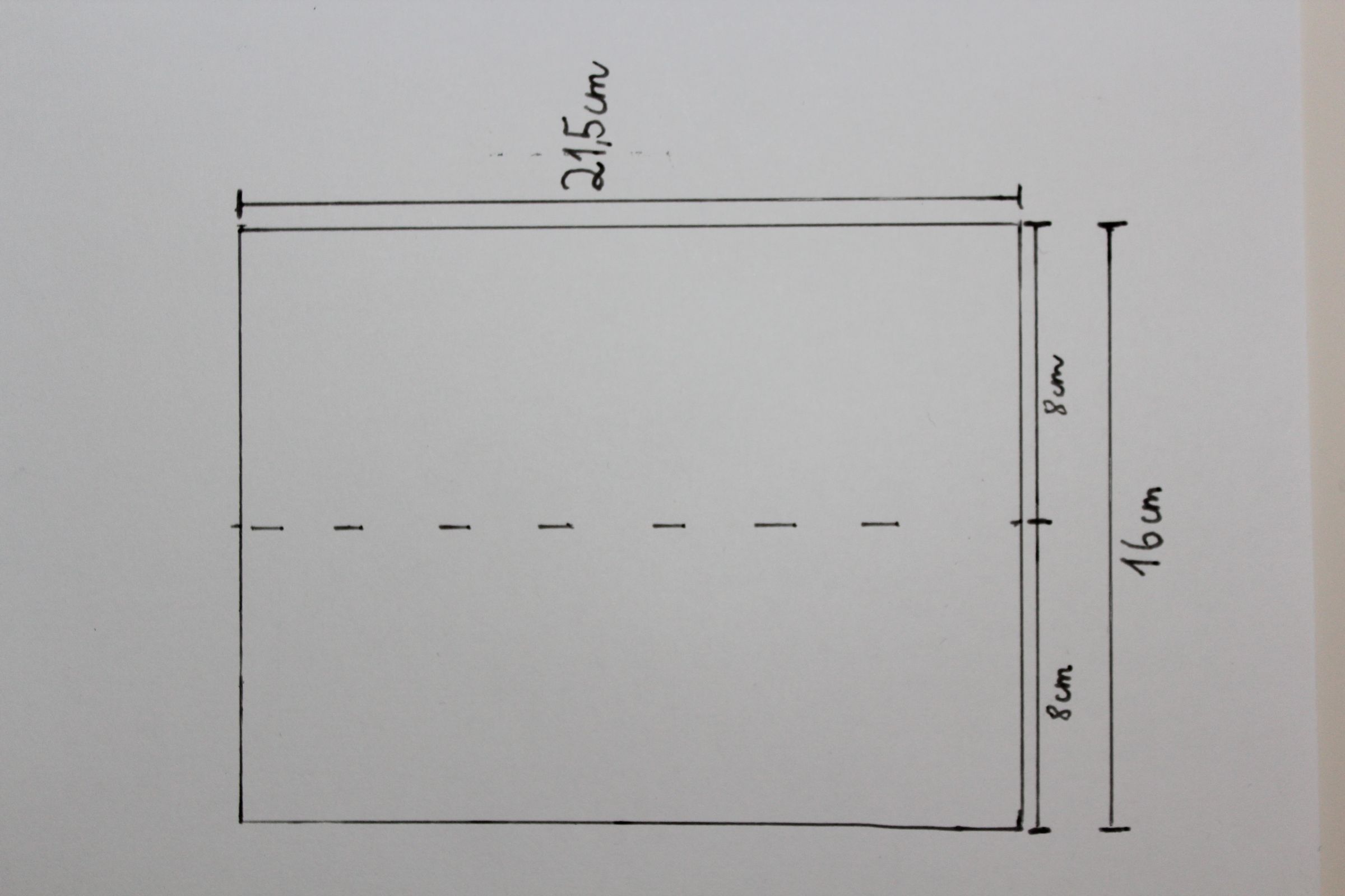 The Perfect Paper Wallet : 7 Steps (with Pictures) - Instructables