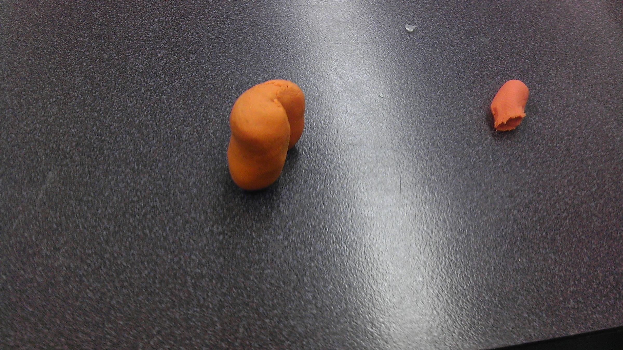 How to Make Pac-Man Out of Clay : 6 Steps - Instructables