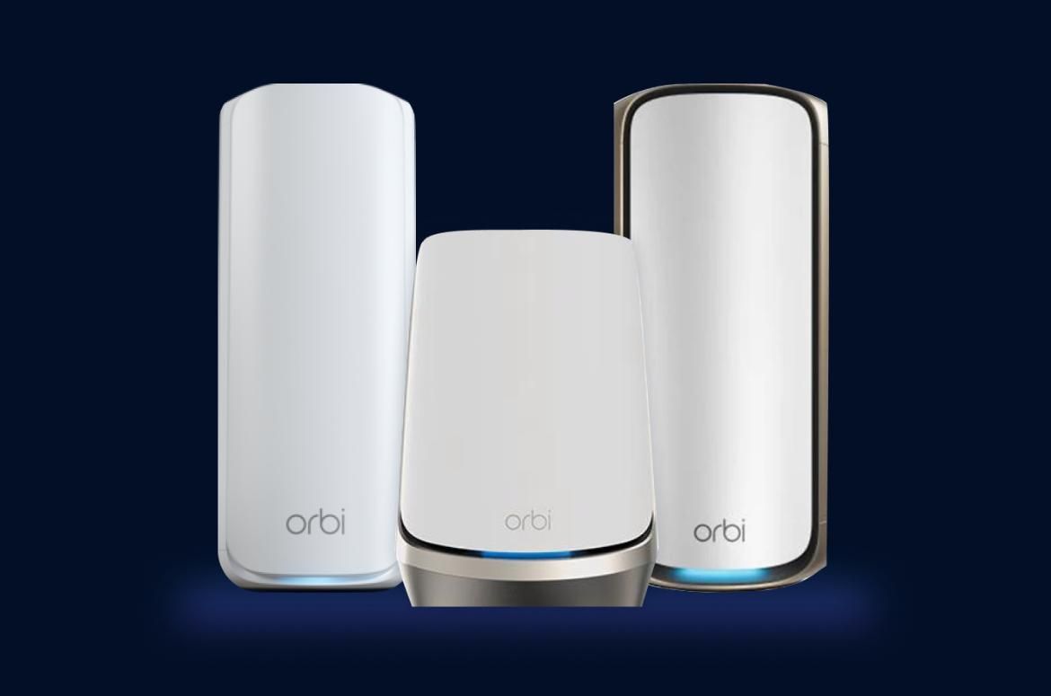 How to Setup a Guest WiFi in a Netgear Orbi Router : 10 Steps ...