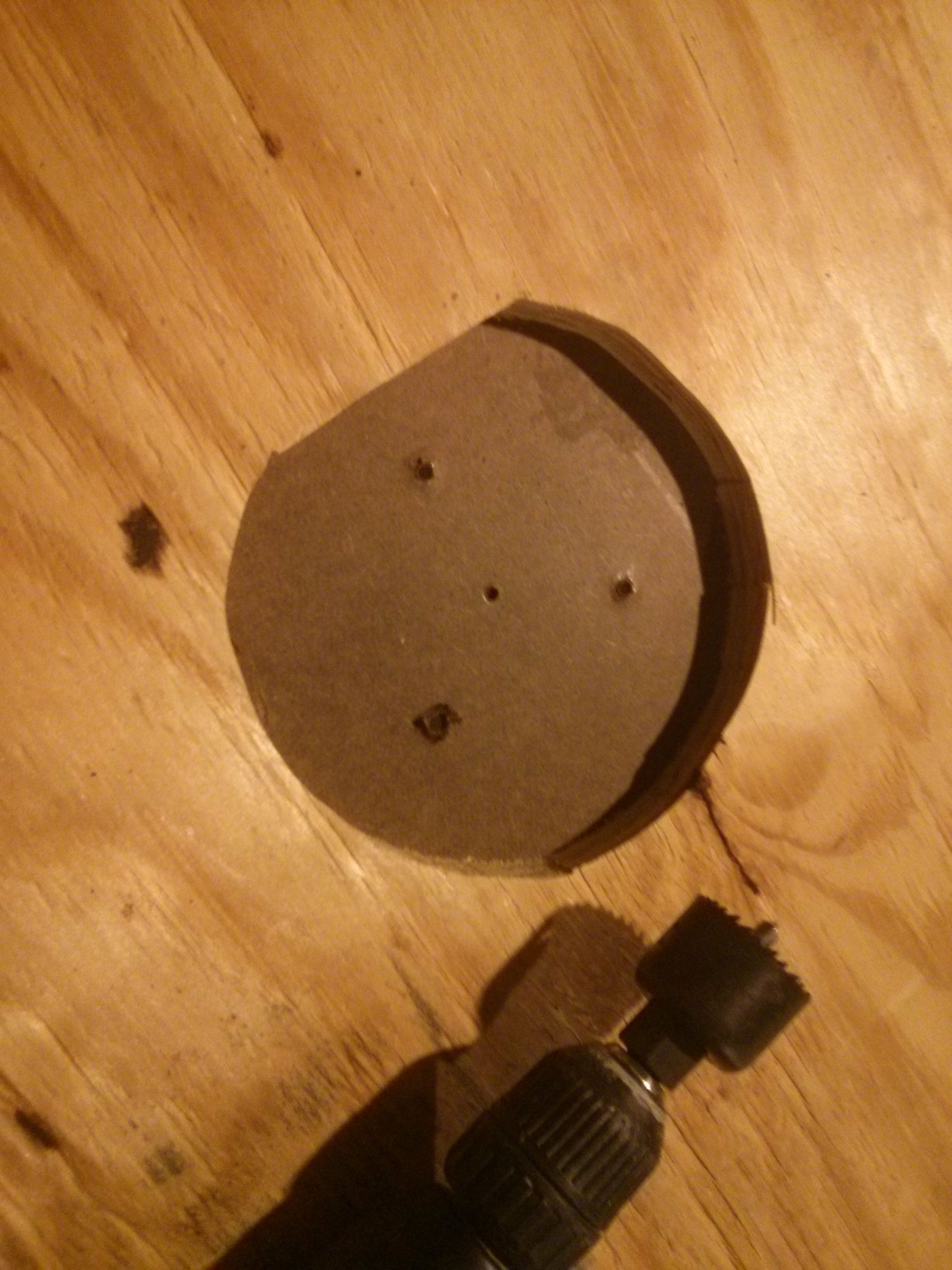 Work Bench Router Table : 8 Steps - Instructables