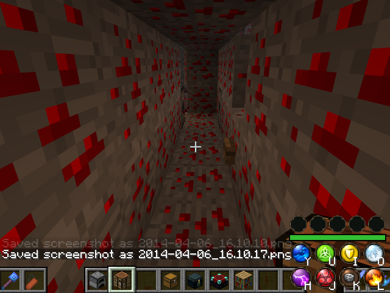 Minecraft Orbs - Instructables