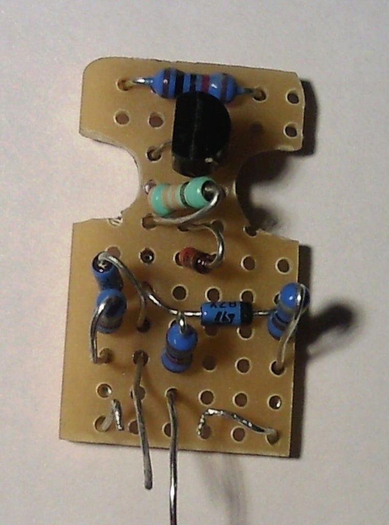 Avr Isp Programmer 8 Steps Instructables