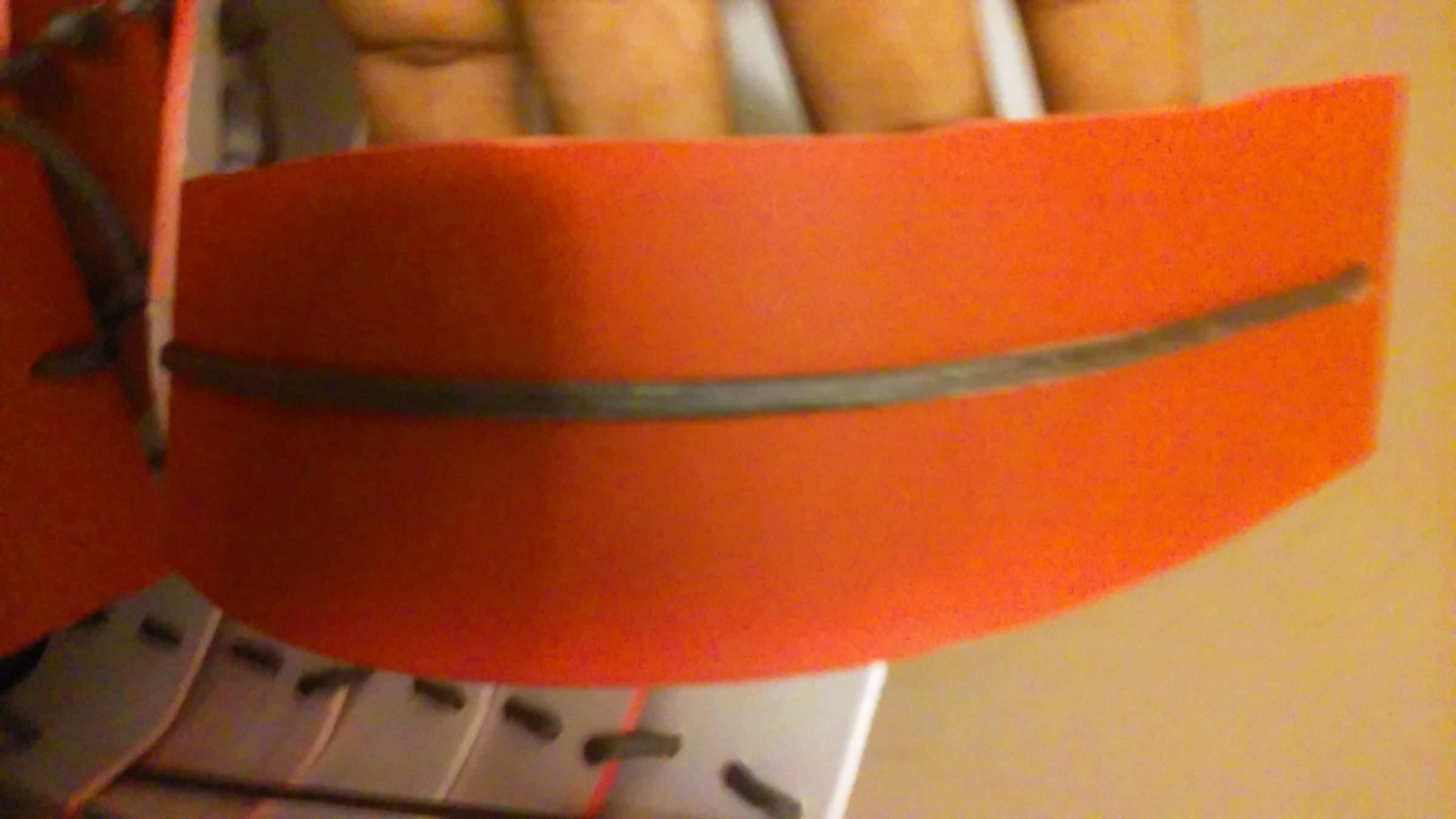 Samurai Armor and Tools : 6 Steps - Instructables