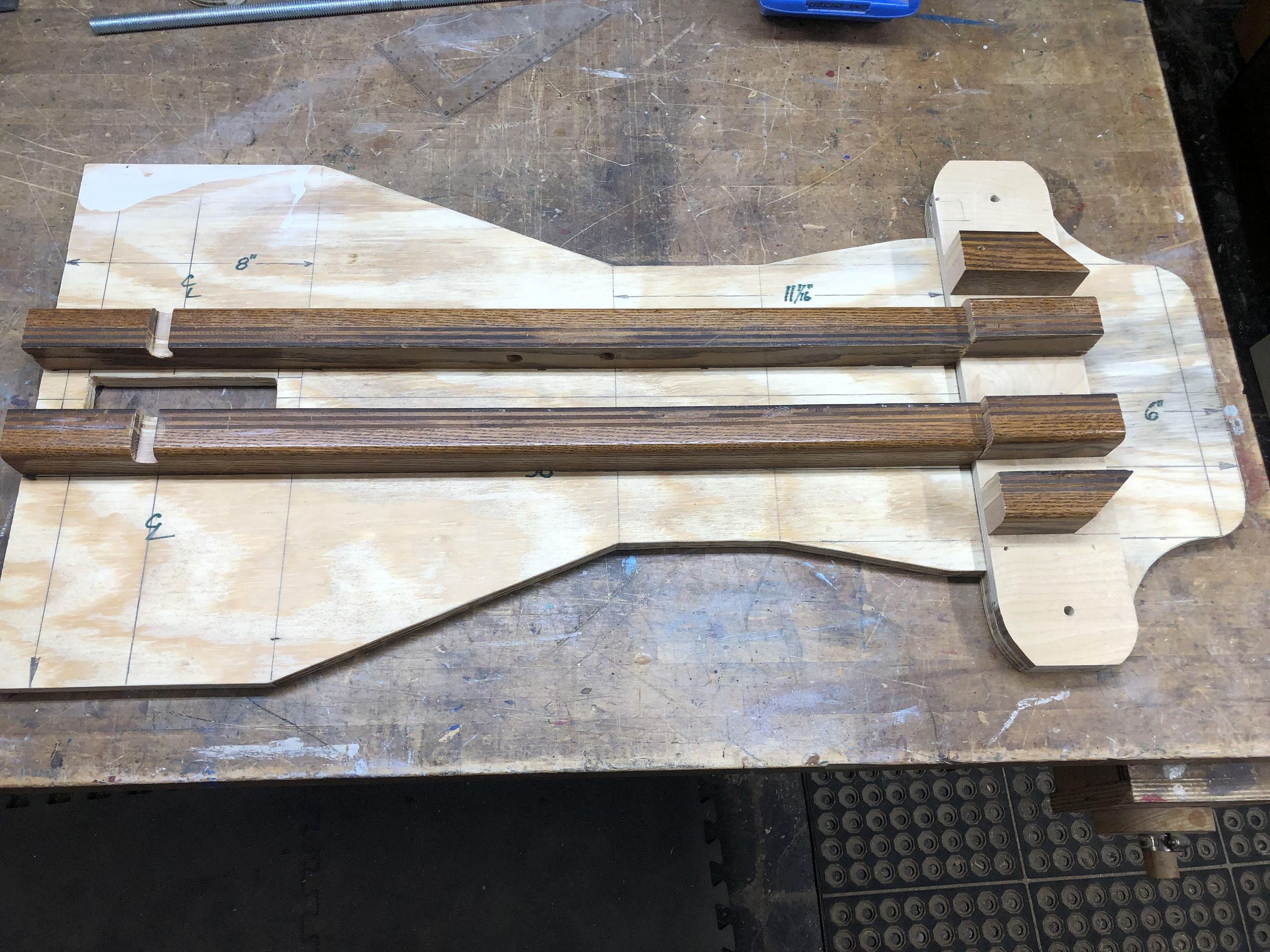 Wooden Electric Mini Go-Kart : 12 Steps (with Pictures) - Instructables