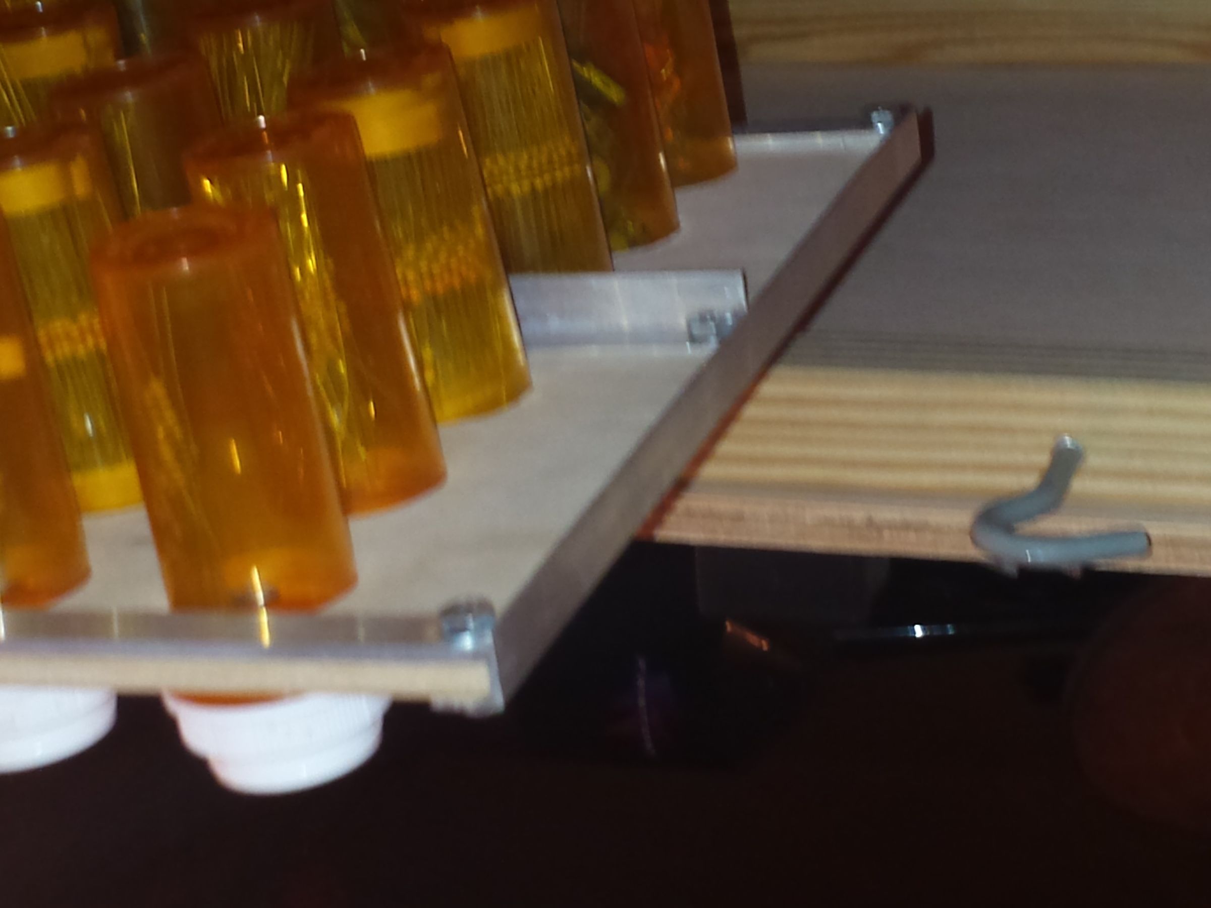 Resistor Organizer and Storage : 4 Steps (with Pictures) - Instructables