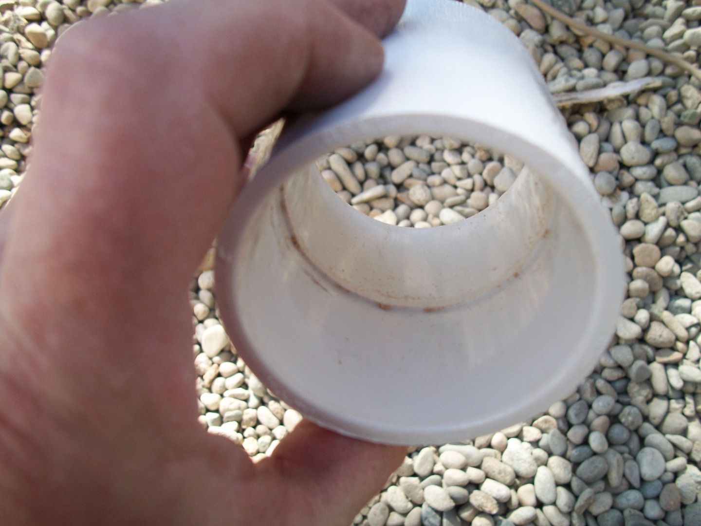 Make a Clay Crucible Mold : 8 Steps (with Pictures) - Instructables
