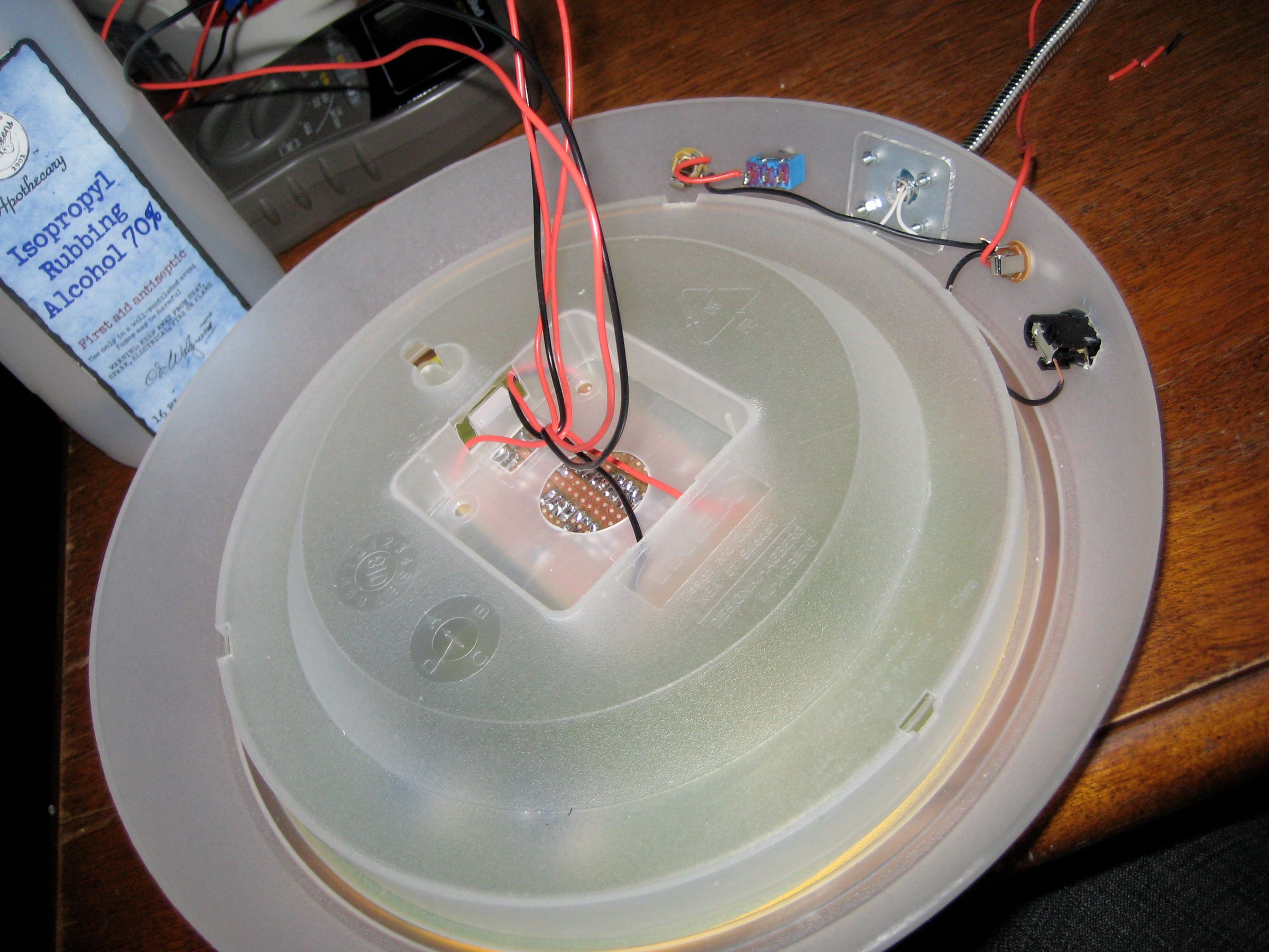 Robot Voice Modulator : 14 Steps (with Pictures) - Instructables