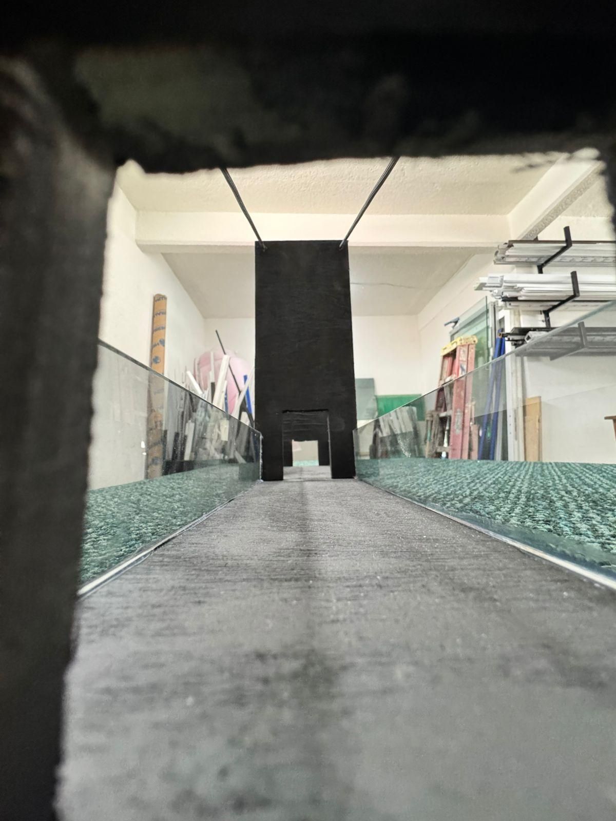 Mini Bridge Centro De Estudios Rosarito UABC (MECANICA VECTORIAL) : 3 ...
