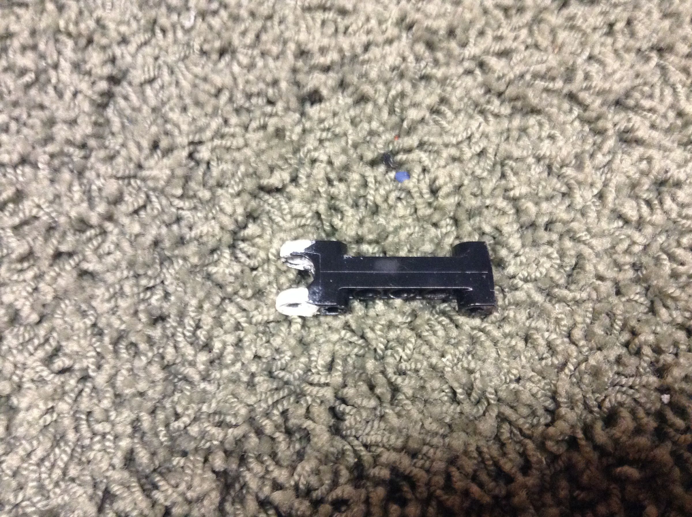 Bionicle Joint Fix : 4 Steps - Instructables