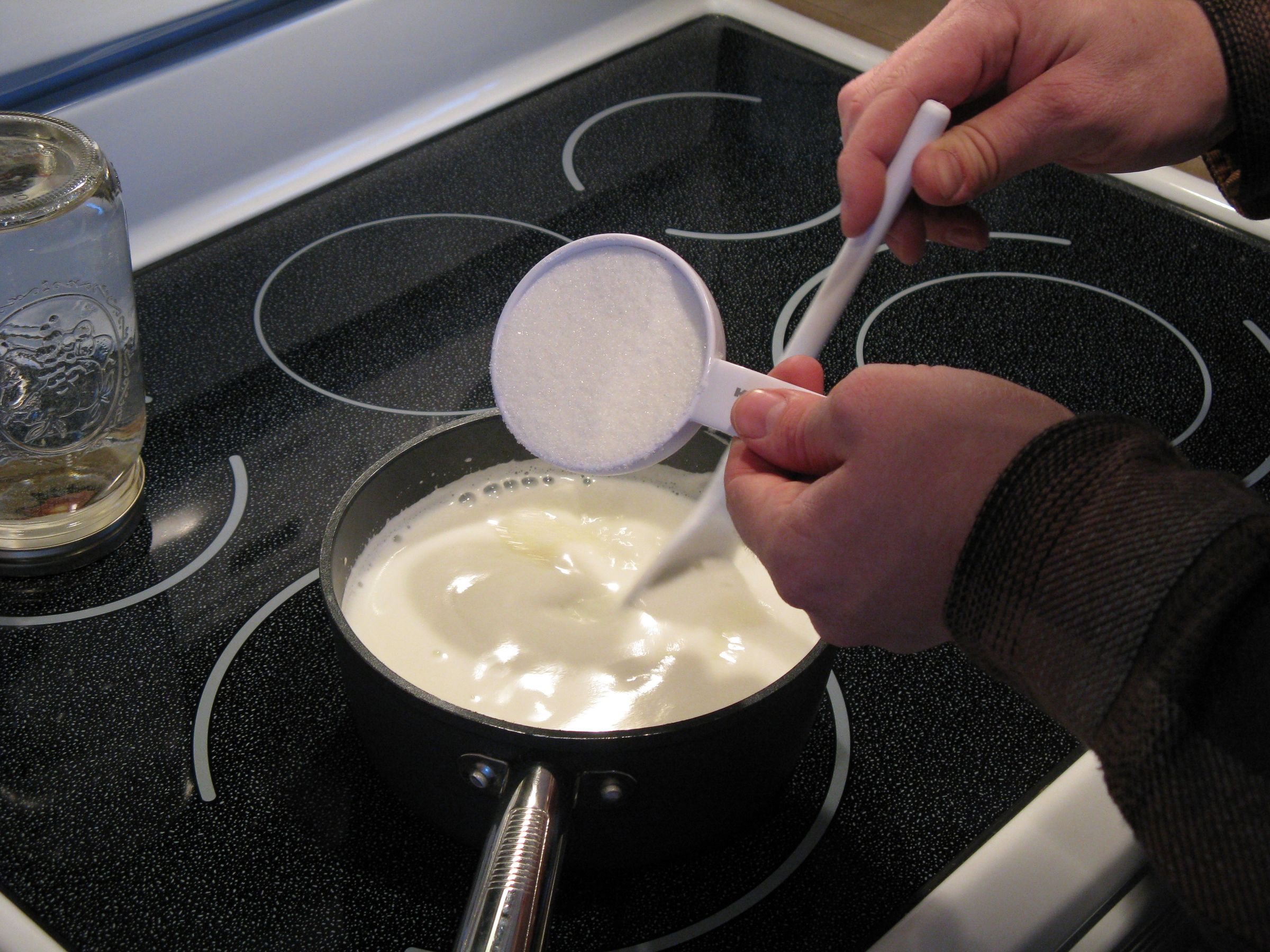 Easy Yogurt Making : 4 Steps (with Pictures) - Instructables