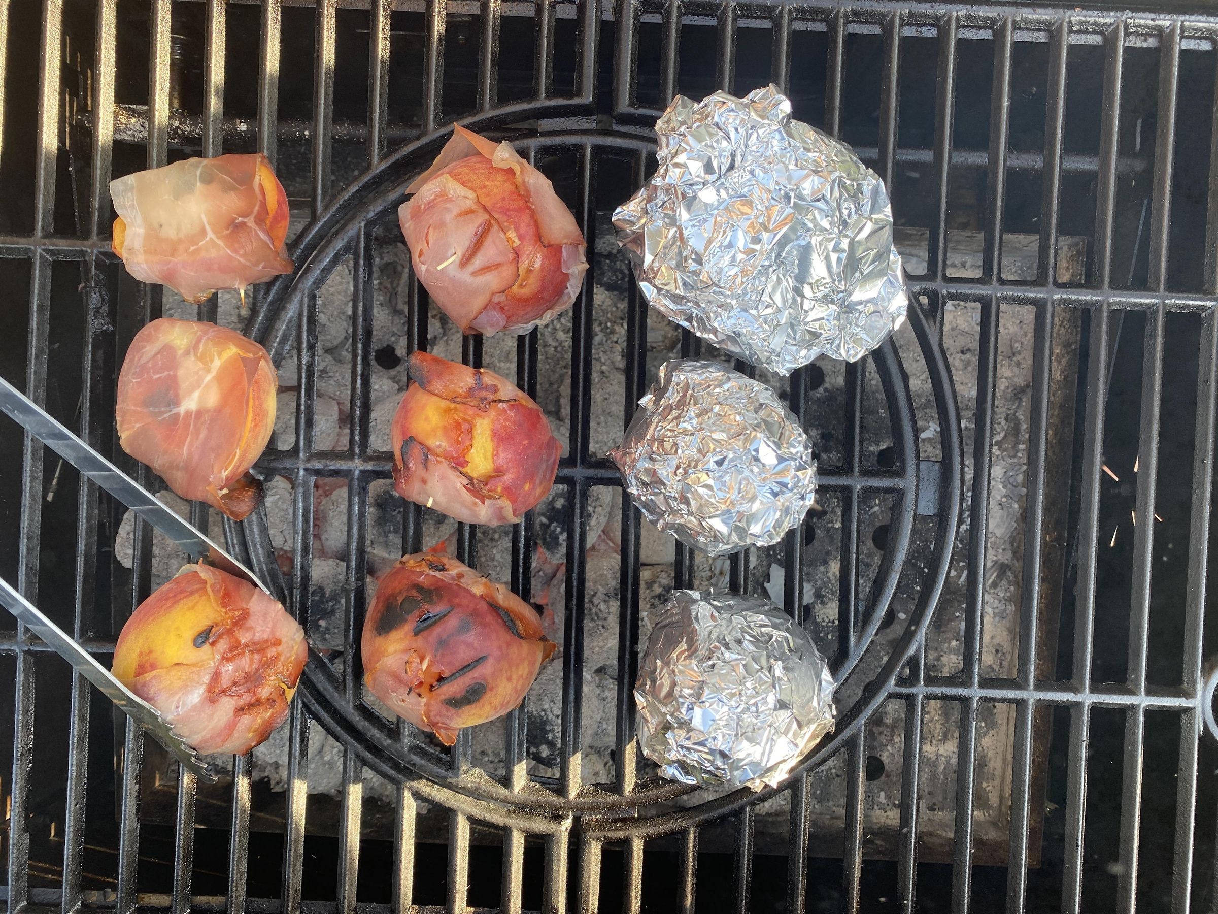 Grilled Starters : 8 Steps (with Pictures) - Instructables