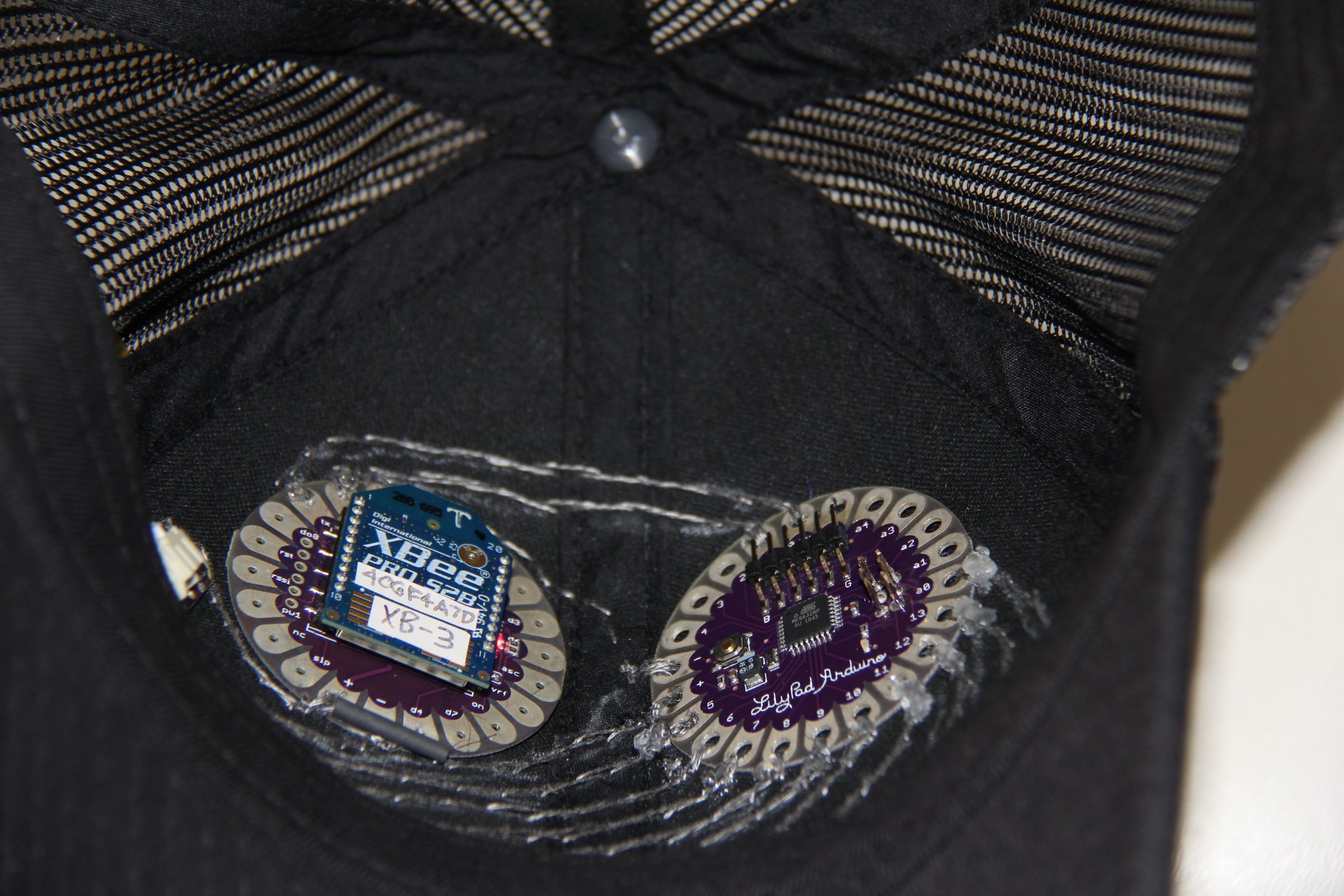 Gas Cap : 7 Steps (with Pictures) - Instructables