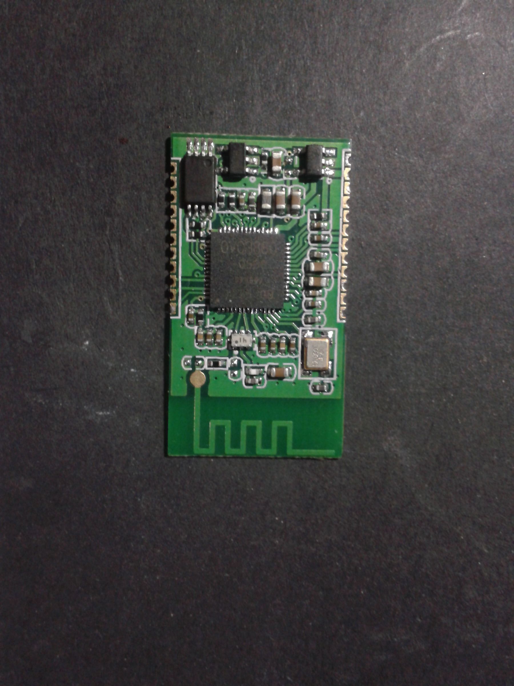 Wireless Bone Conduction Headset (headphones) : 6 Steps - Instructables