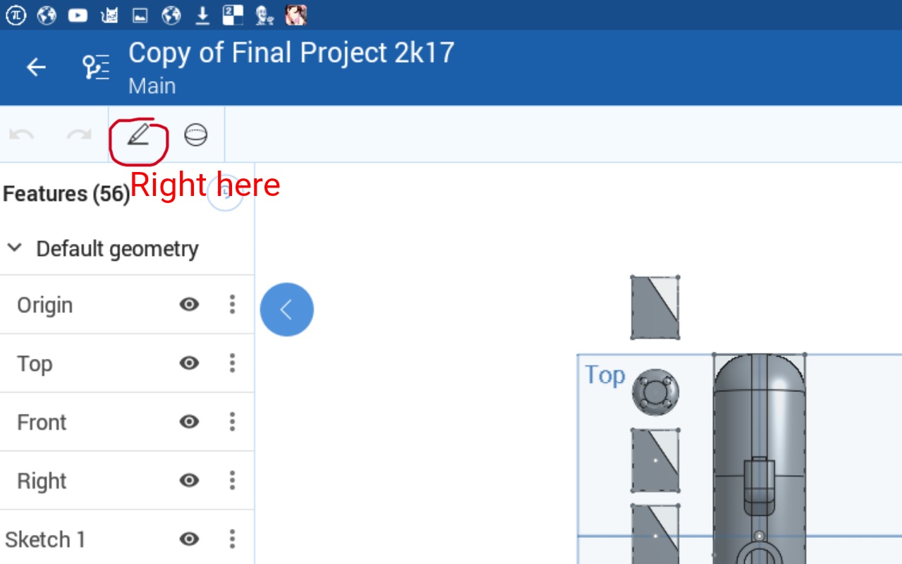 How to Use Onshape and Assembly : 13 Steps (with Pictures) - Instructables