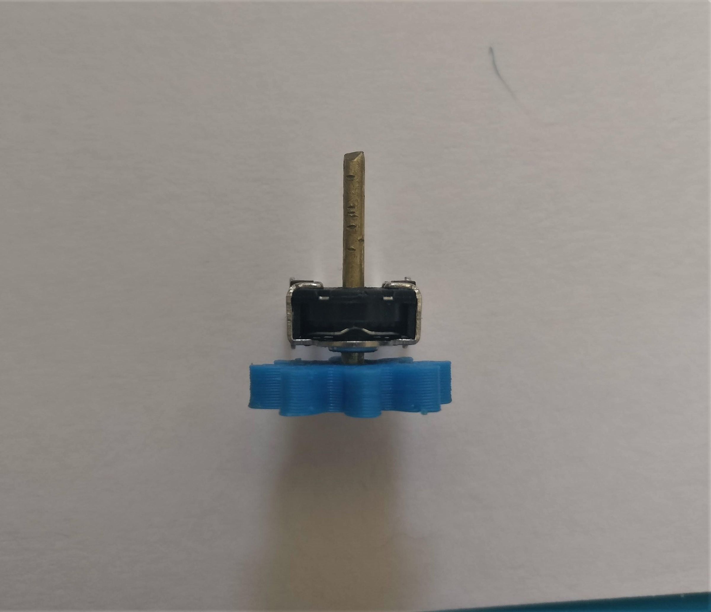 Digital Measuring Wheel : 15 Steps (with Pictures) - Instructables