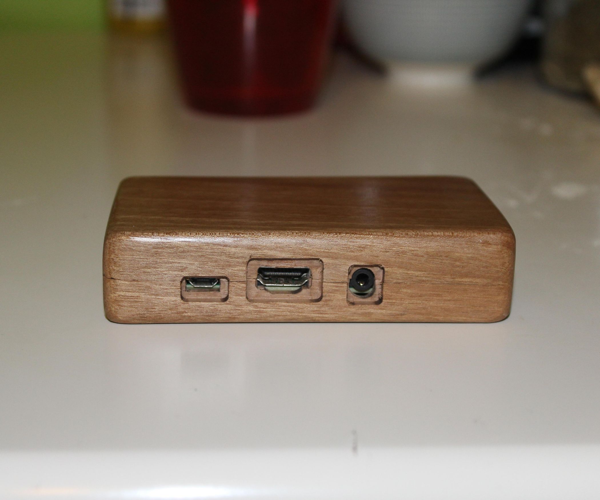 Walnut and Raspberry Extravaganza for Pi Day : 13 Steps - Instructables