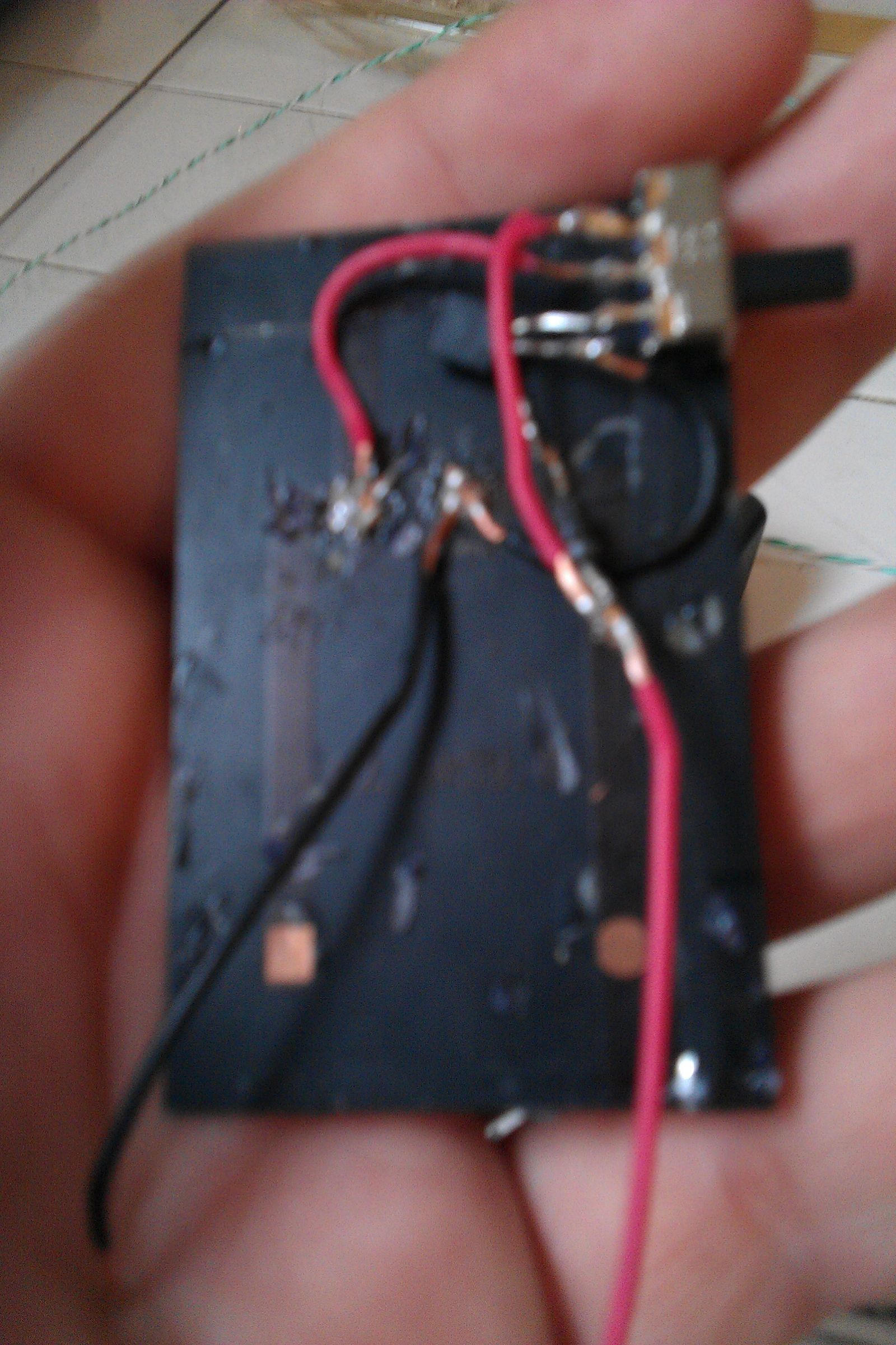 Make a Solar Rechargeable Xbox 360 Controller. : 6 Steps - Instructables