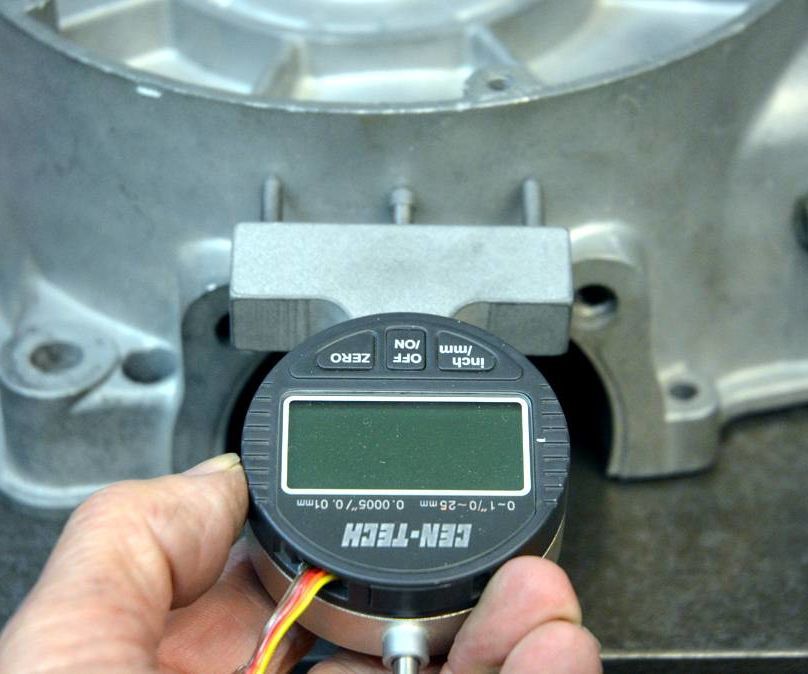 Radius Measuring for Reverse Engineering. : 12 Steps (with Pictures ...