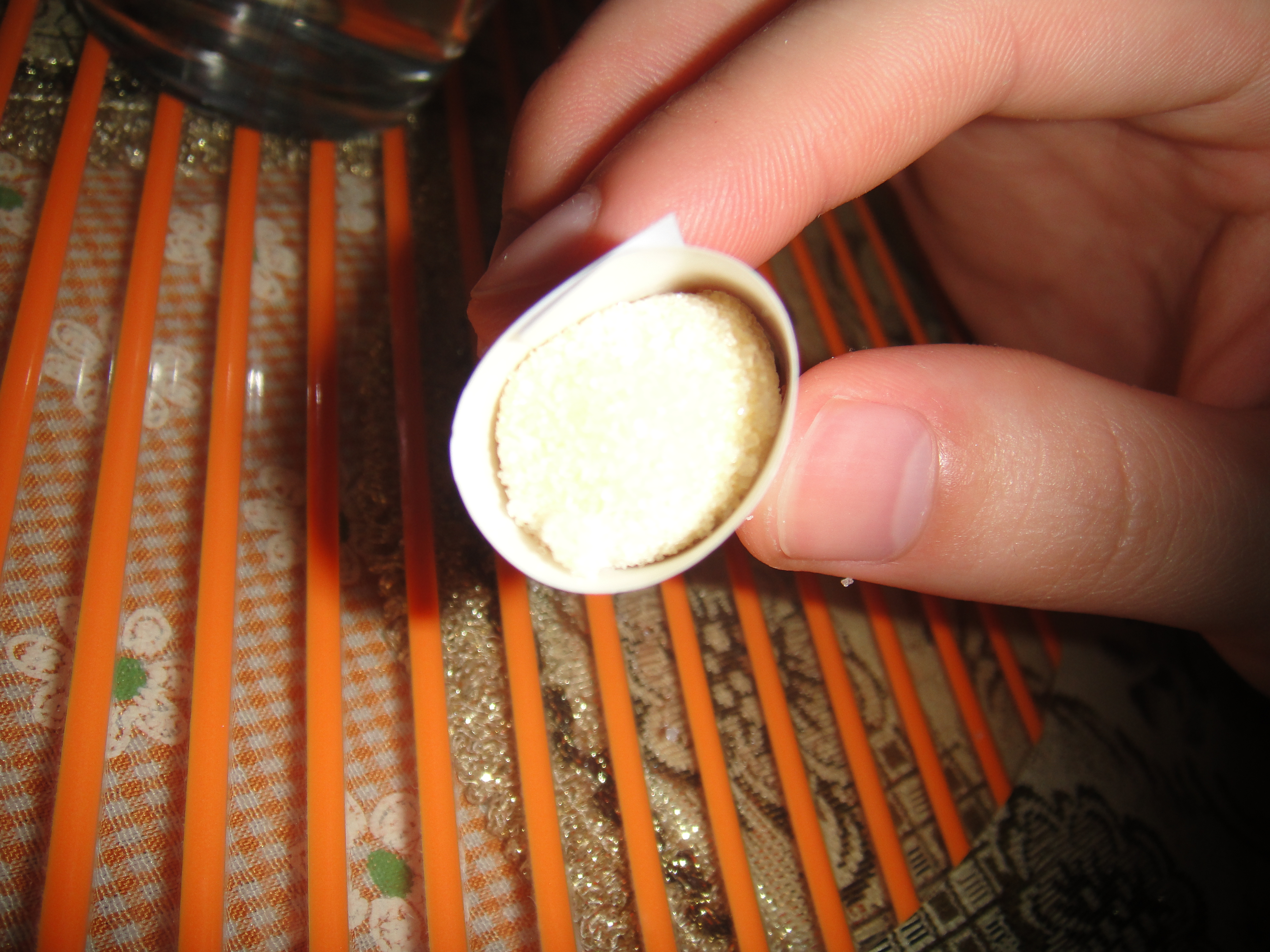 Pastillas De Leche (Philippine Soft Milk Candy) : 11 Steps (with ...