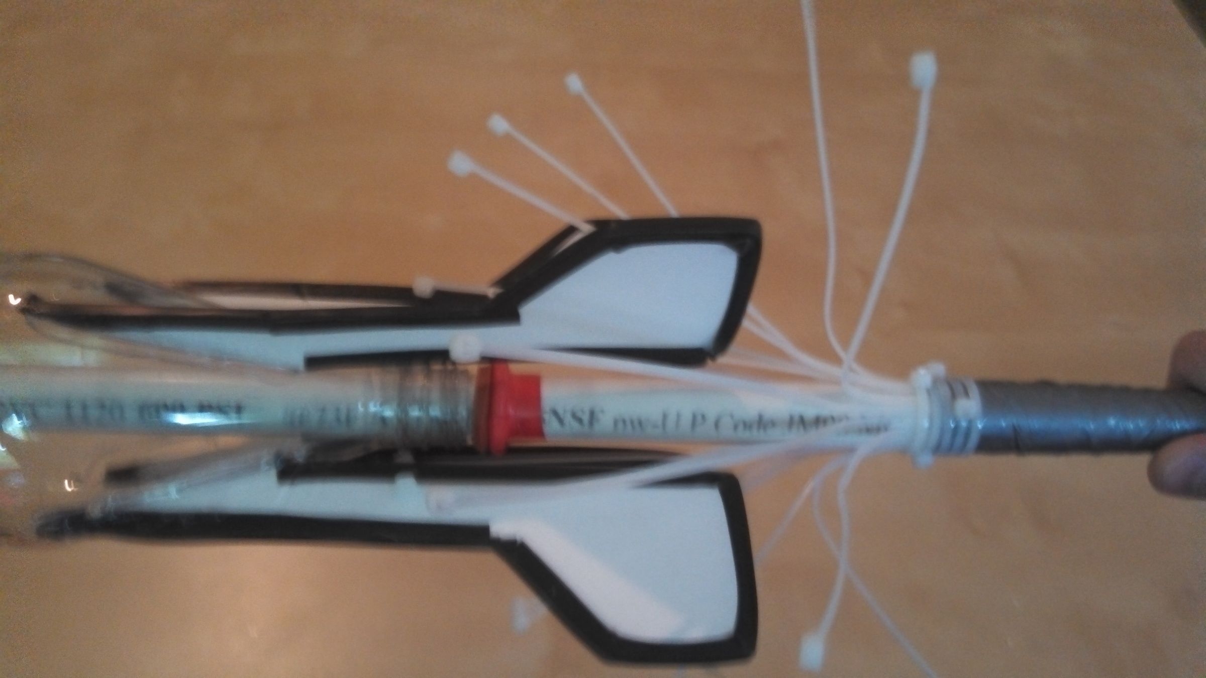Water Rocket Release Mechanism : 14 Steps (with Pictures) - Instructables