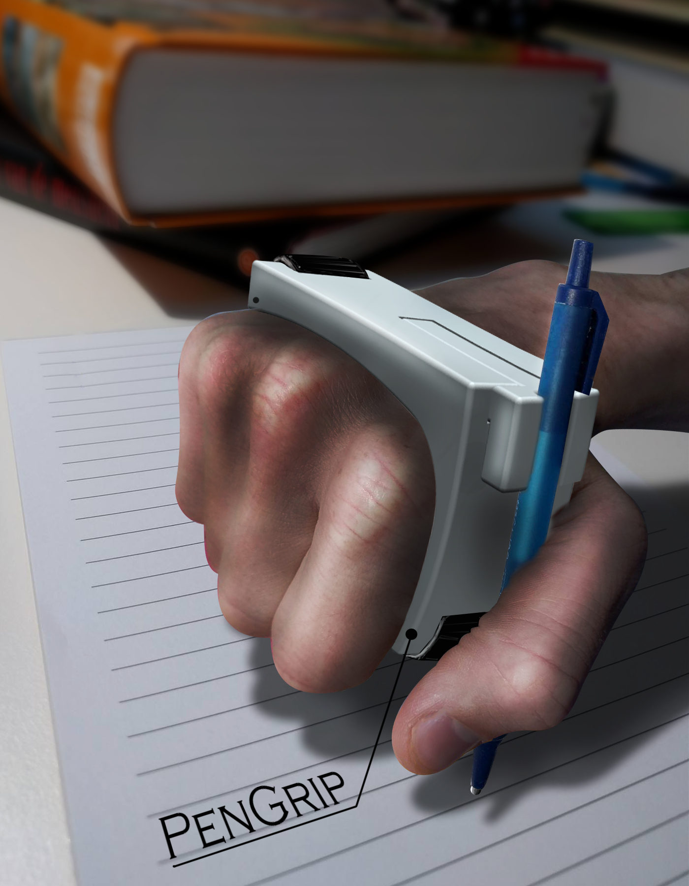 Handmount for Disabled People : 7 Steps (with Pictures) - Instructables