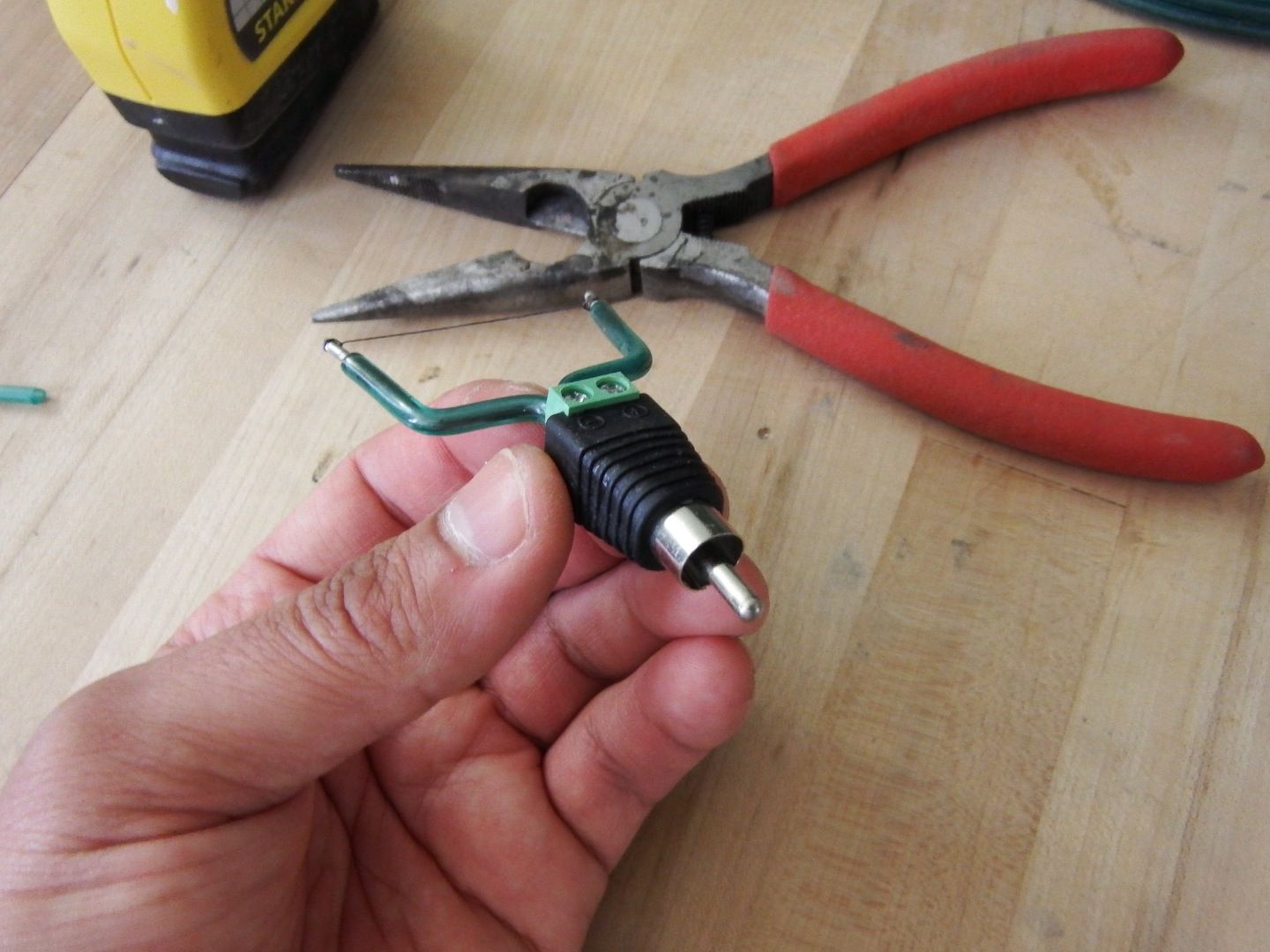 Cordless Lost Foam Cast Cutting Tool - USB Rechargeable - Instructables