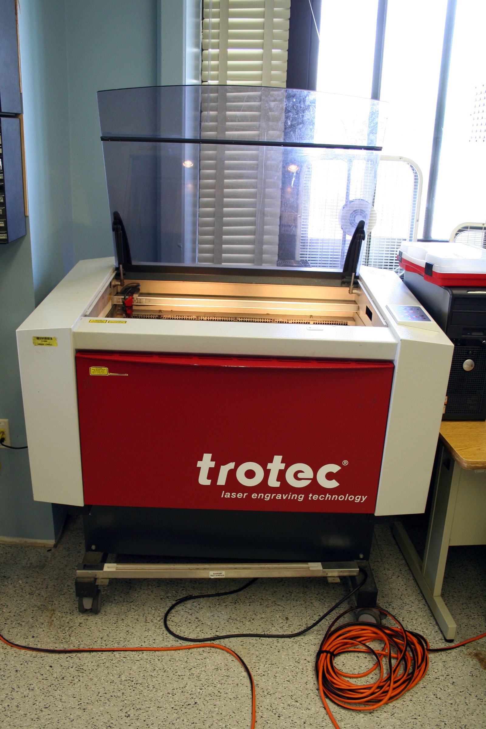 Creating Plexiglass Mounts for Robot Design : 9 Steps (with Pictures ...