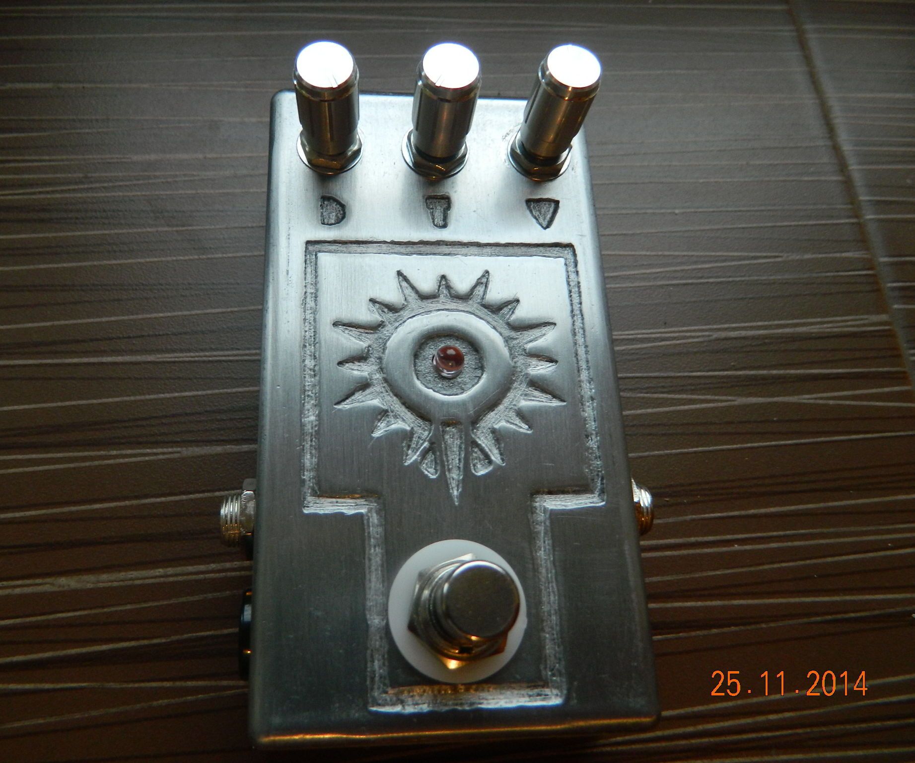 Electronica - Instructables